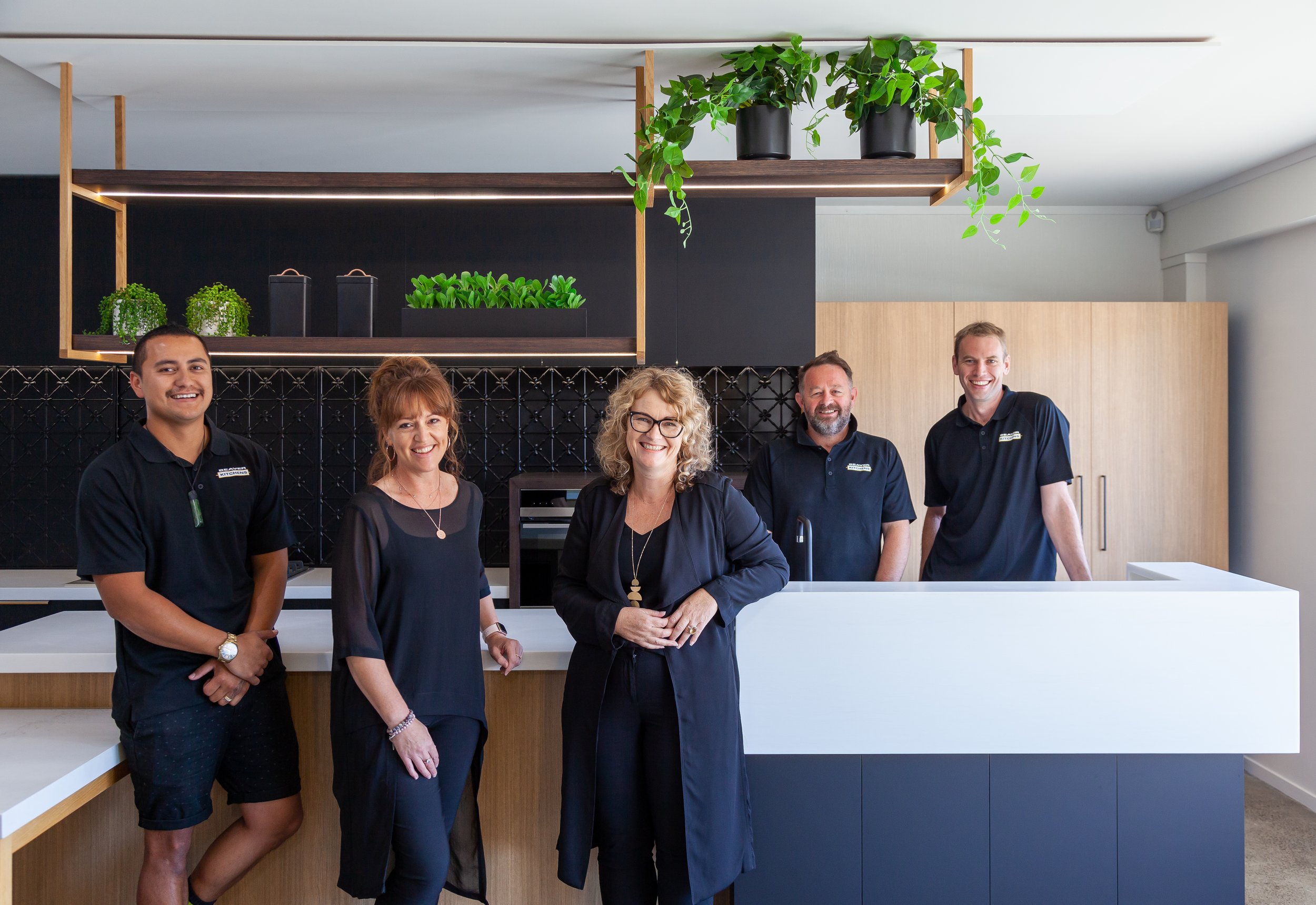 Process — Beaver Kitchens