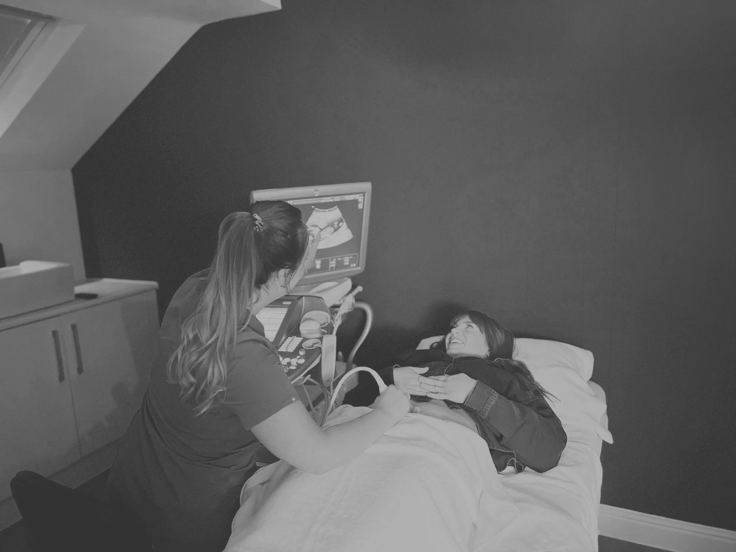 Pregnancy Scans | Midwifery | Blood Tests - Cocoon Harrogate