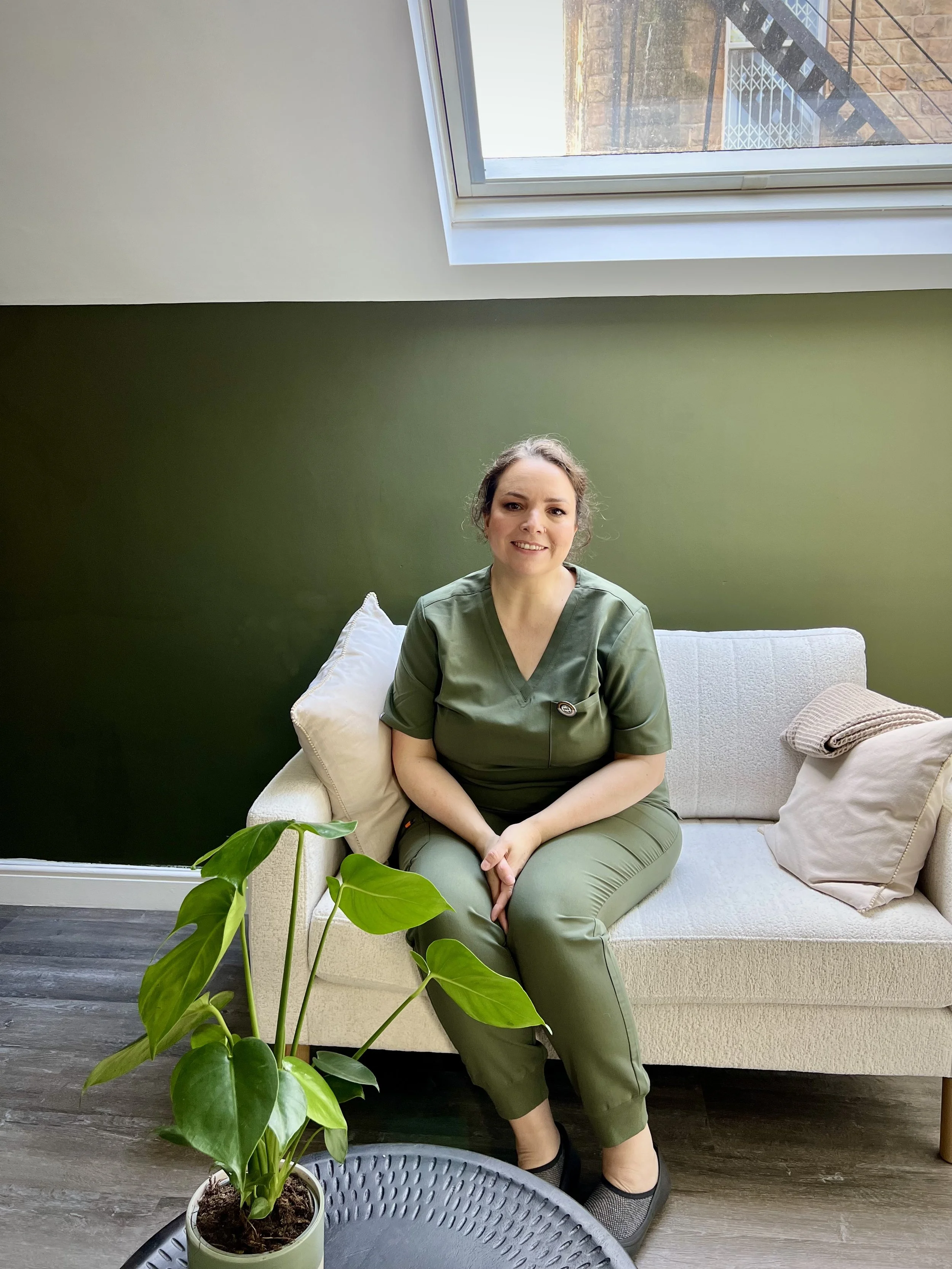 Services — Cocoon Harrogate | Pregnancy & Wellness