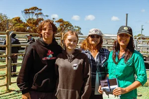 COONAMBLE ANGUS