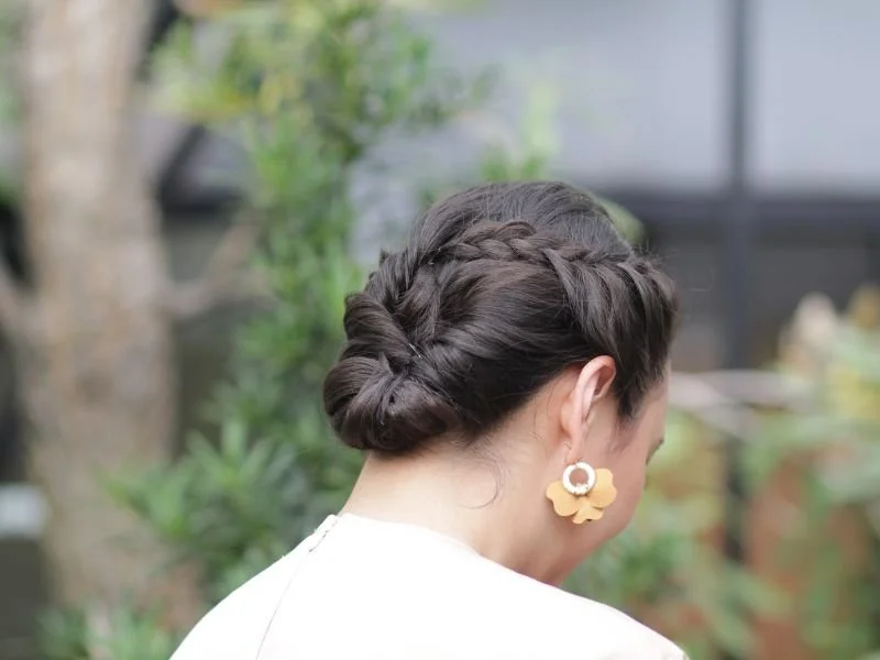 Hairdo Pengantin Modern dan Populer, Mulai 200an Ribuan! — HOUZCALL