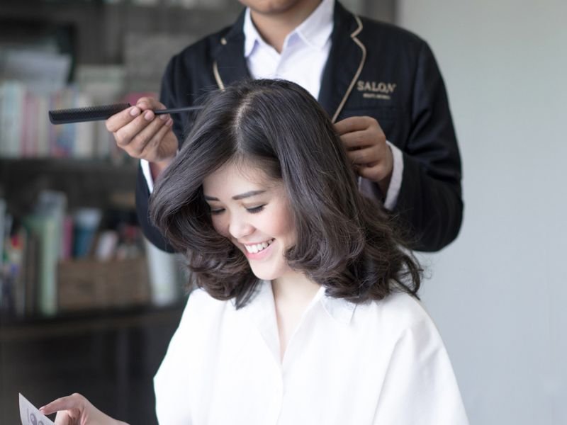 Salon Terdekat Jakarta Barat | Harga Mulai 165rb! — HOUZCALL