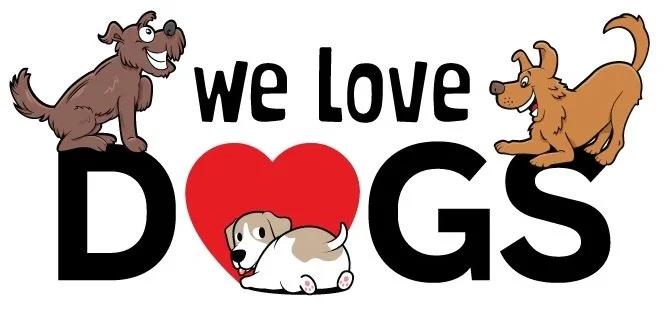 We Love Dogs LA