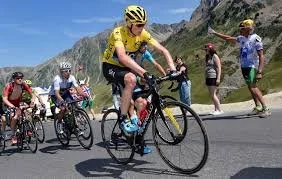 Tout savoir sur les Watts à vélo — Dans la Tête d'un Cycliste