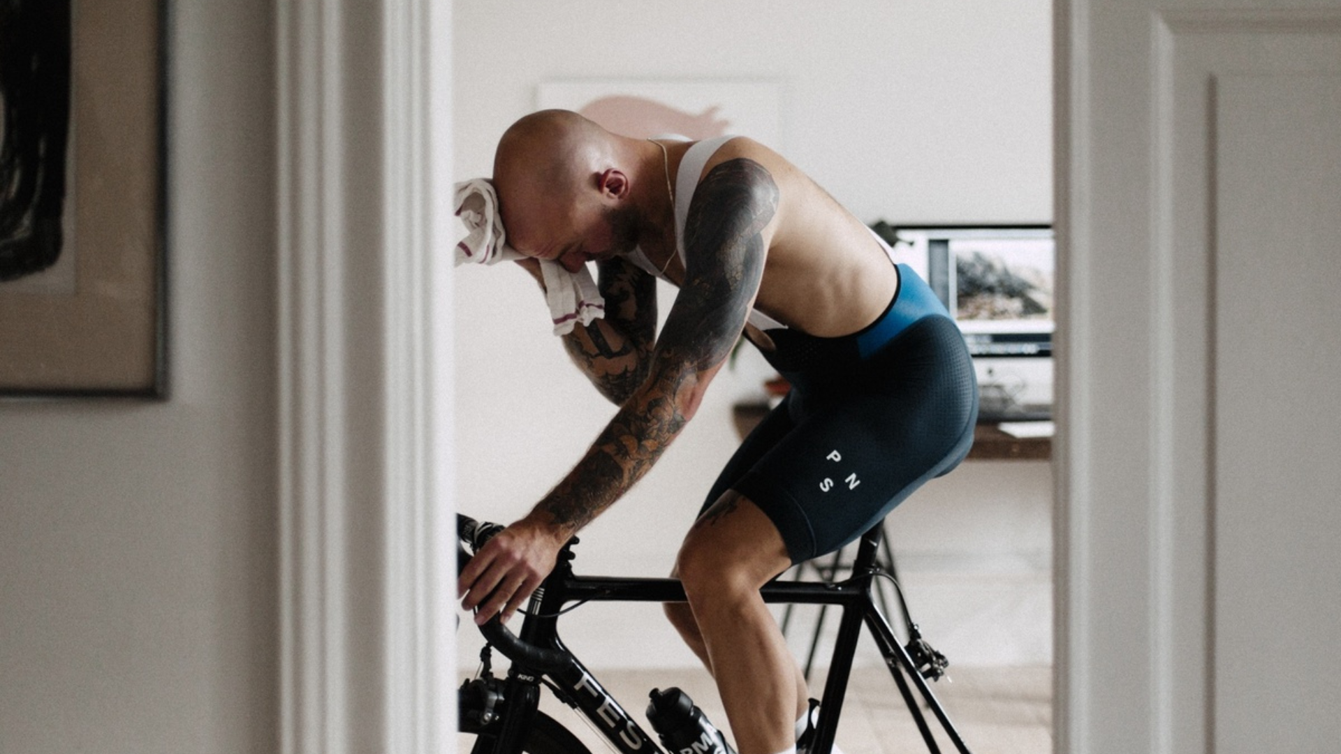 Home Trainer : Le guide ultime pour des séances efficaces et motivantes ...