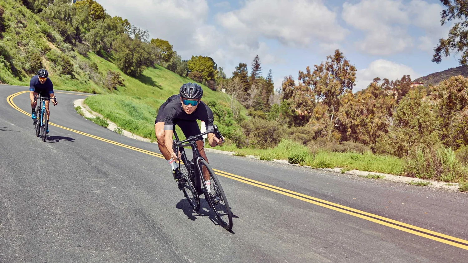 Aérodynamisme : comment exploser ses chronos sur son vélo ? — Dans la ...