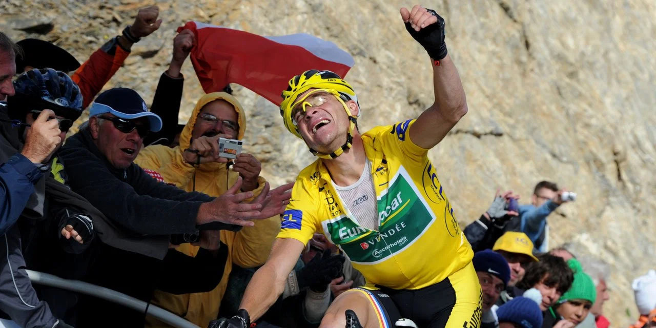 Les chiffres fous des français sur le Tour de France! — Dans la Tête d ...