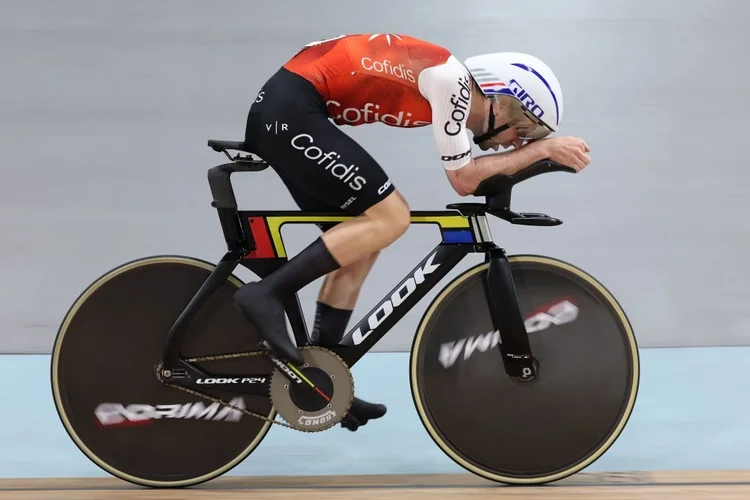 Aérodynamisme : comment exploser ses chronos sur son vélo ? — Dans la ...