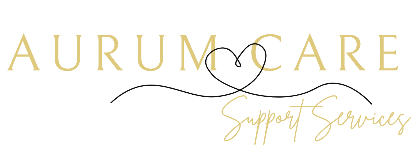 Aurum Care | NDIS Support Services