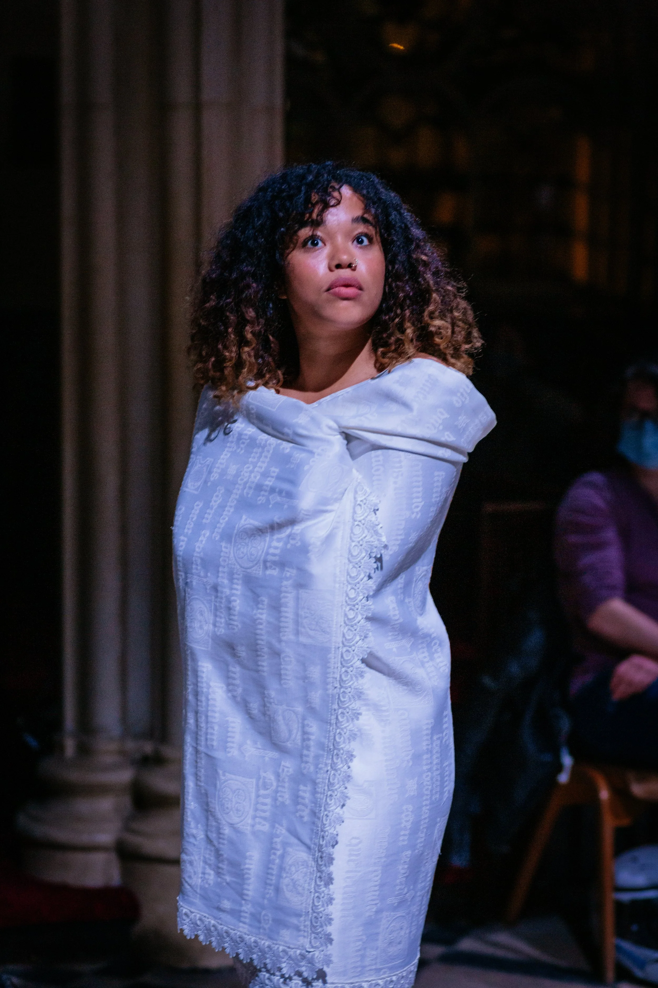 General 2 — Claire O'Reilly