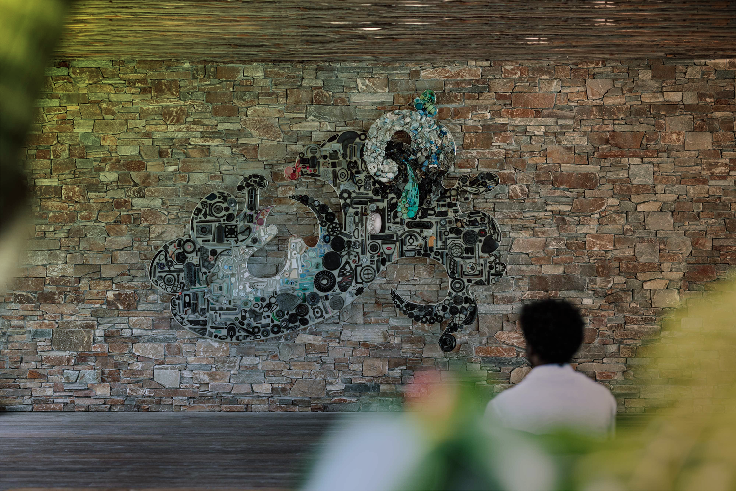 Artists for the Oceans — Looms World