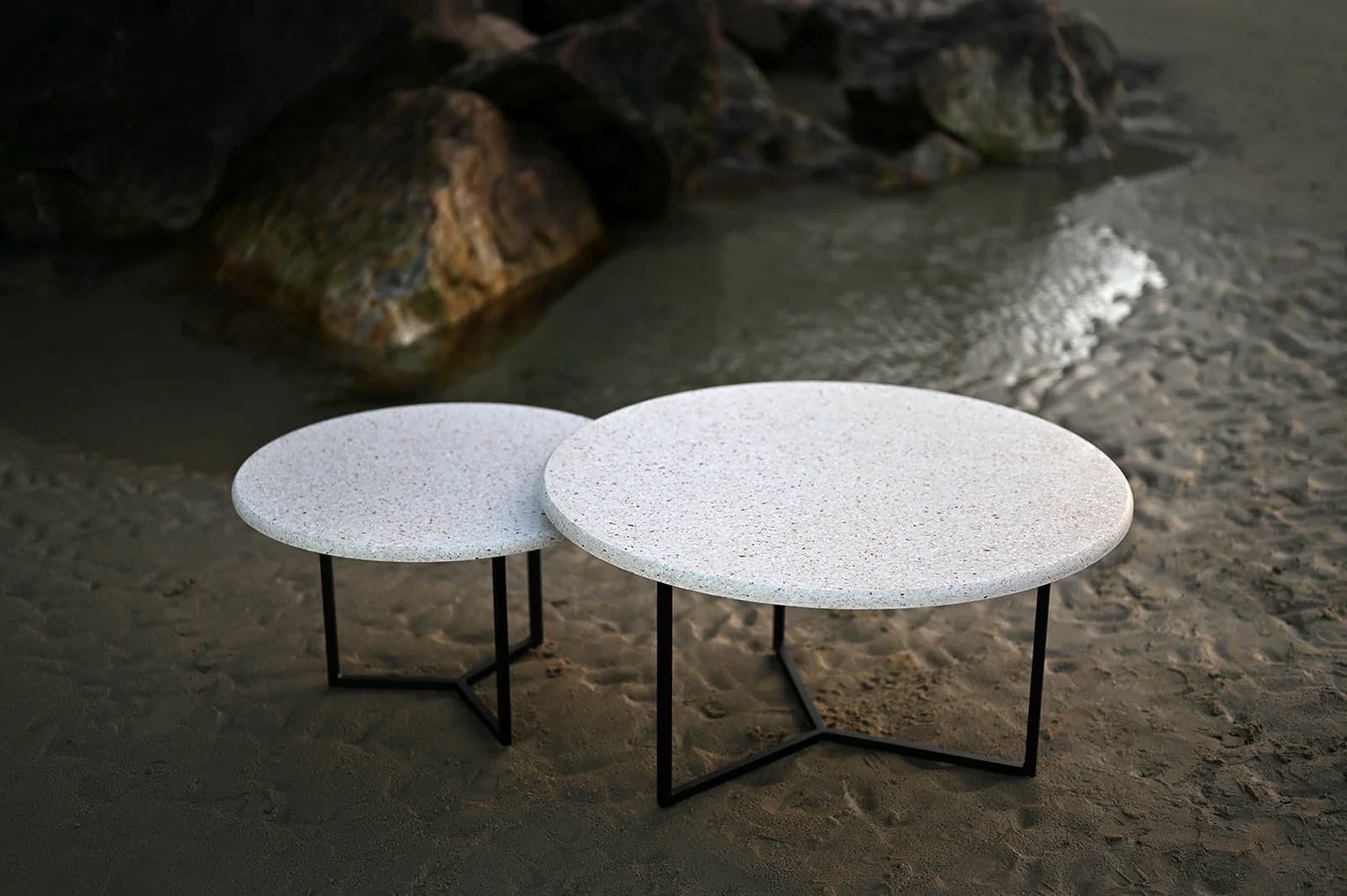 Ostrea transforms oyster shells for ecological & economic impact ...