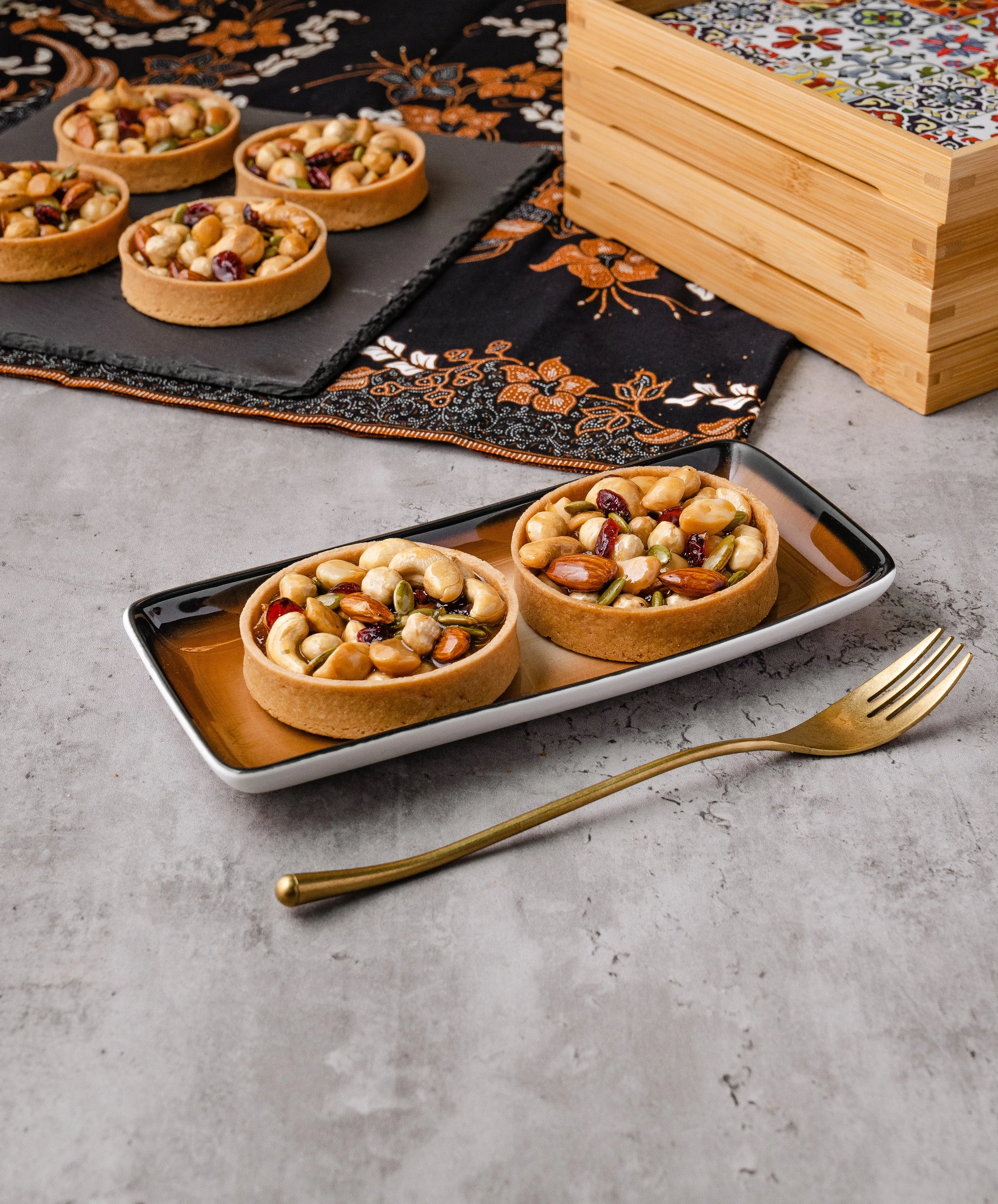 Contact Us — Noyah La Maison