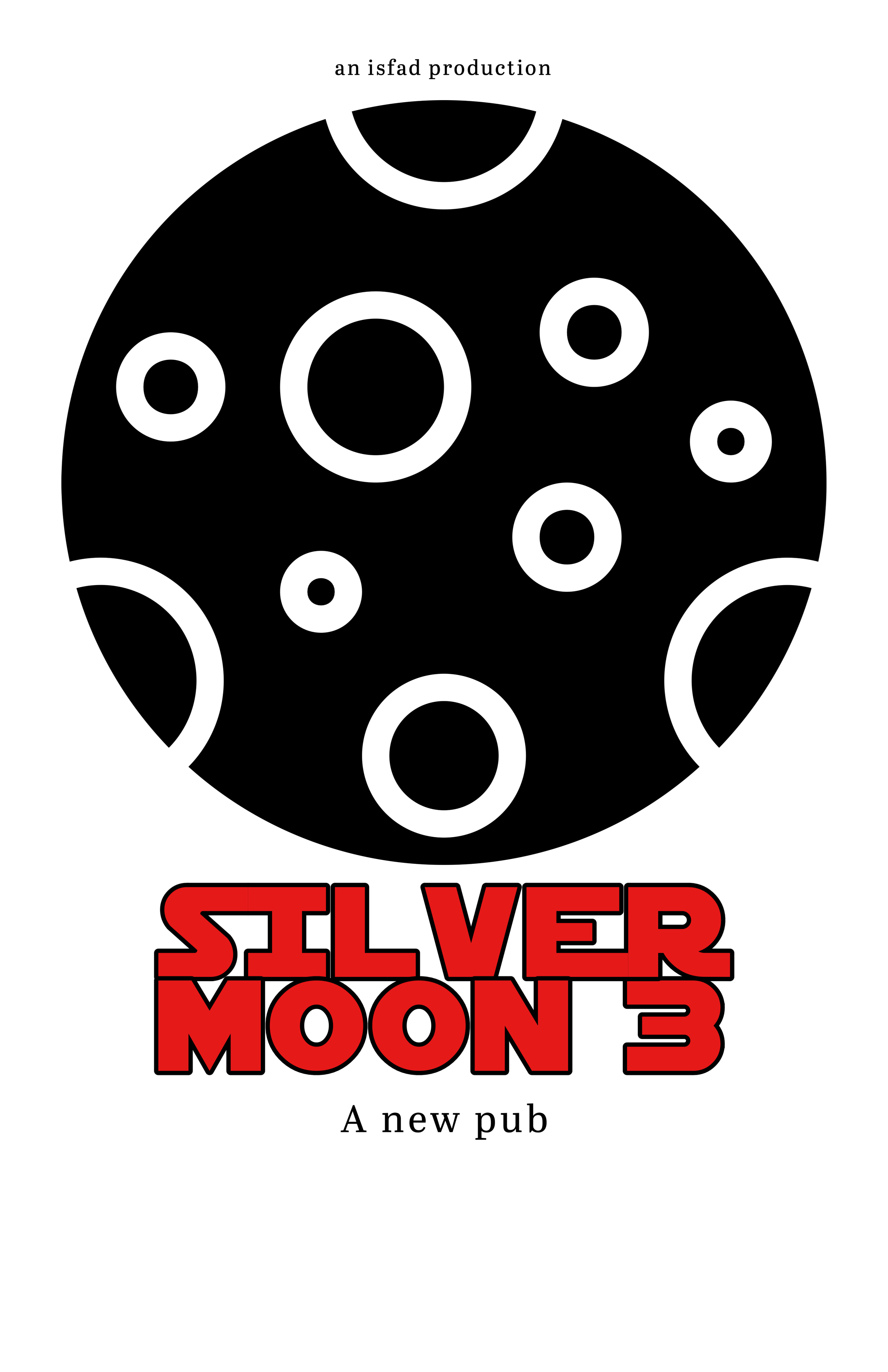 Silver Moon III Pub