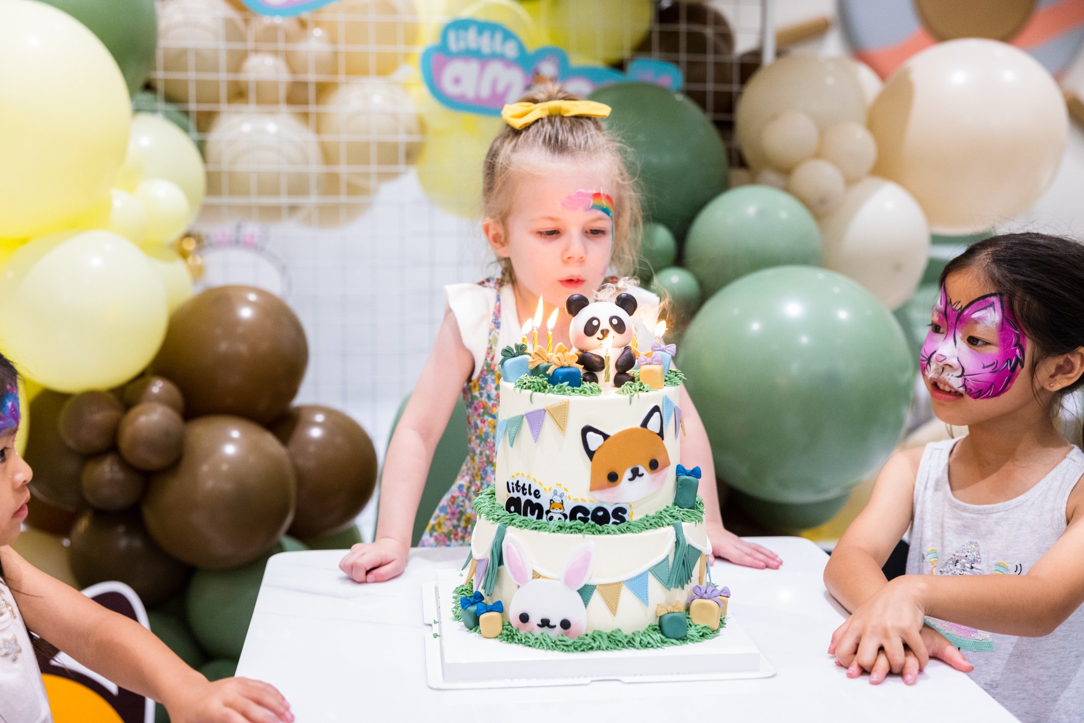 Best Playland in Southland - Kids Indoor Playcentre, Cafe & Party Venue