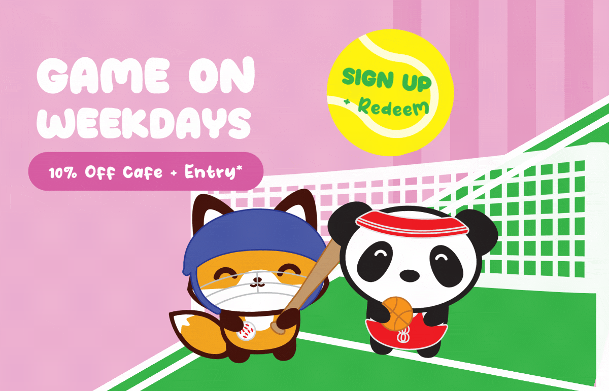 WHAT'S ON | EVENTS FOR KIDS - Kids Indoor Playcentre, Cafe & Party Venue