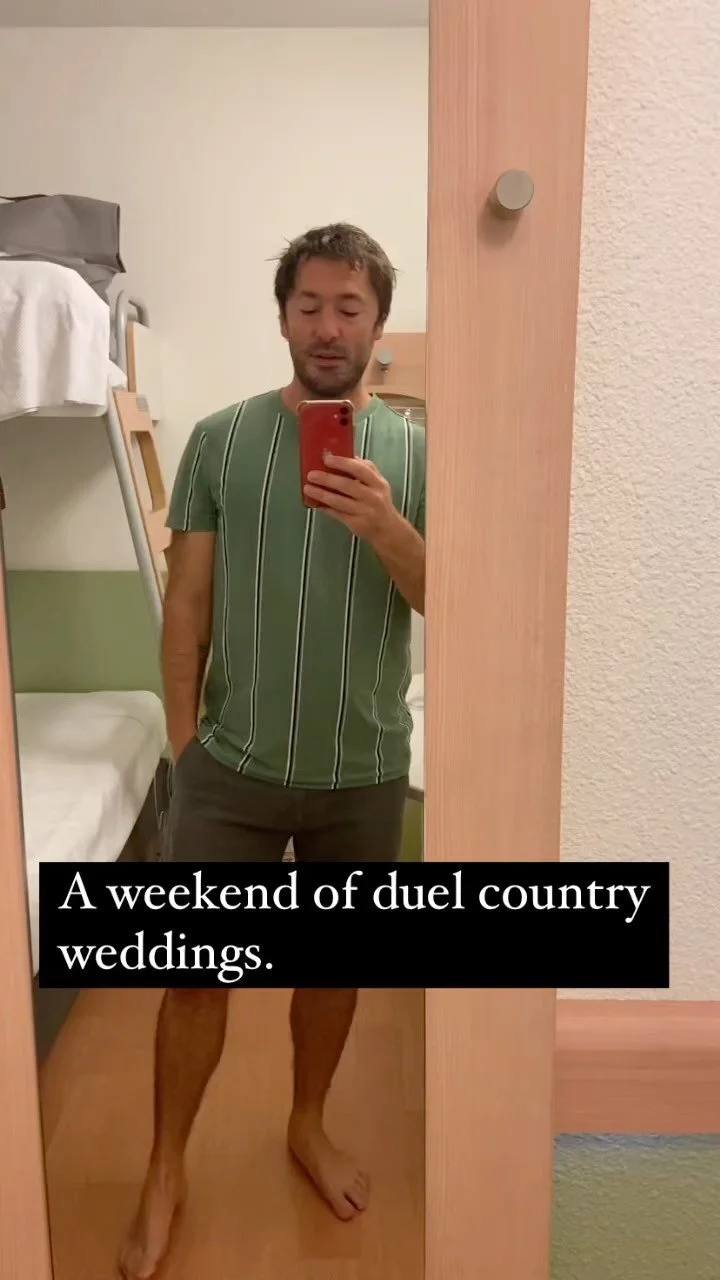 Michael G Moore The Piano Animal