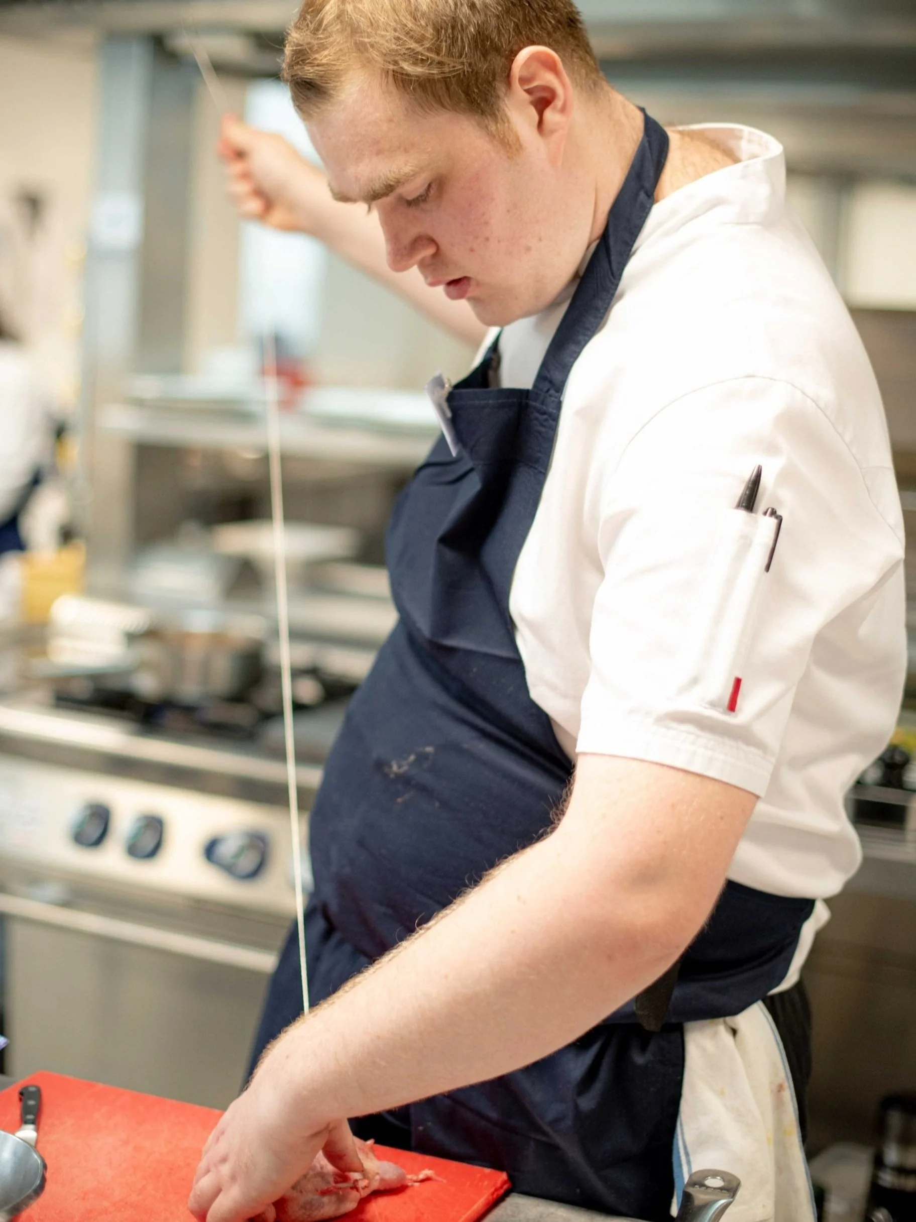 The Annual Awards of Excellence | Show Your Culinary Talent — Royal ...