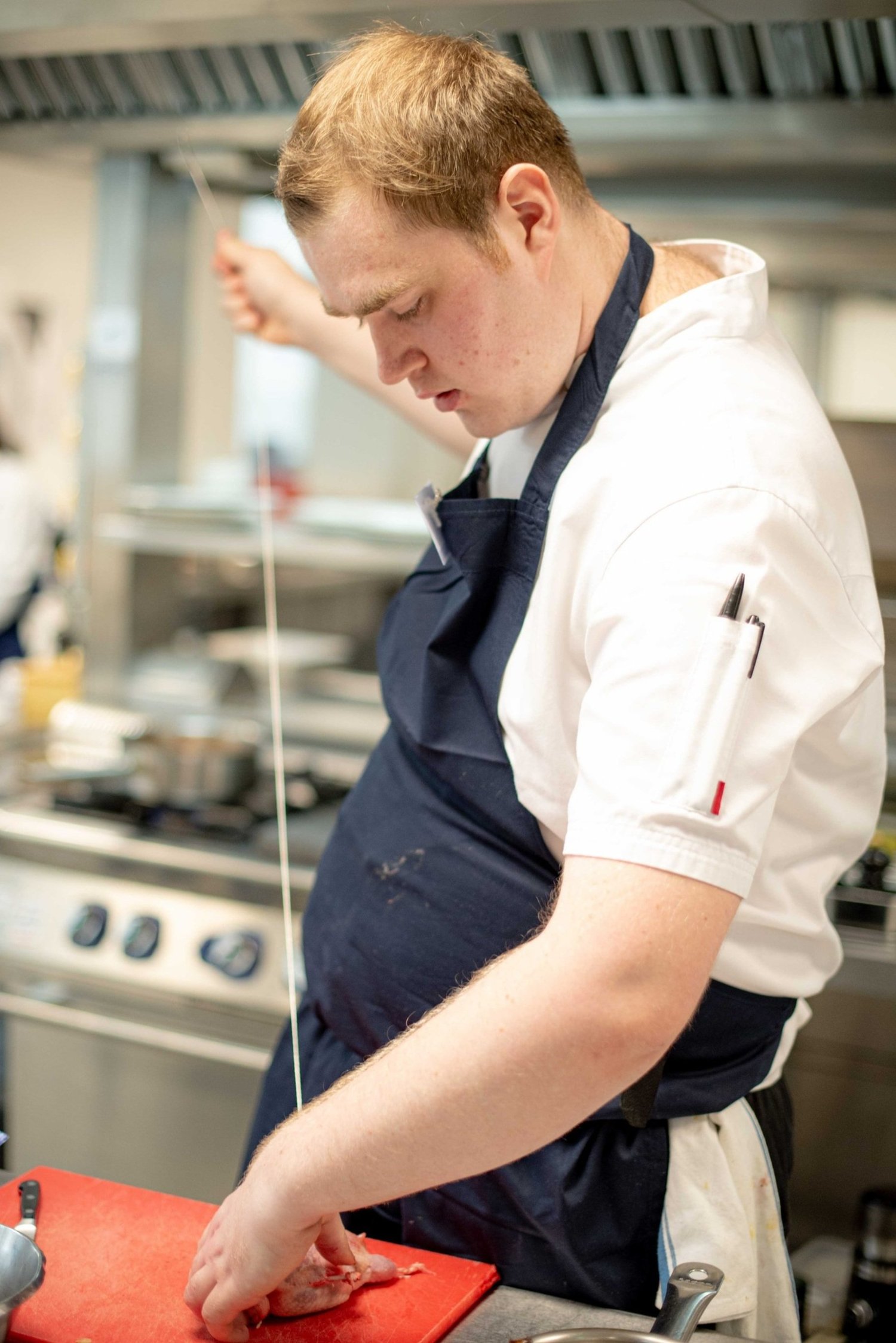 The Annual Awards of Excellence | Show Your Culinary Talent — Royal ...