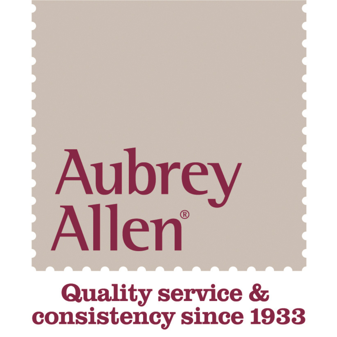 Aubrey Allen — Royal Academy of Culinary Arts