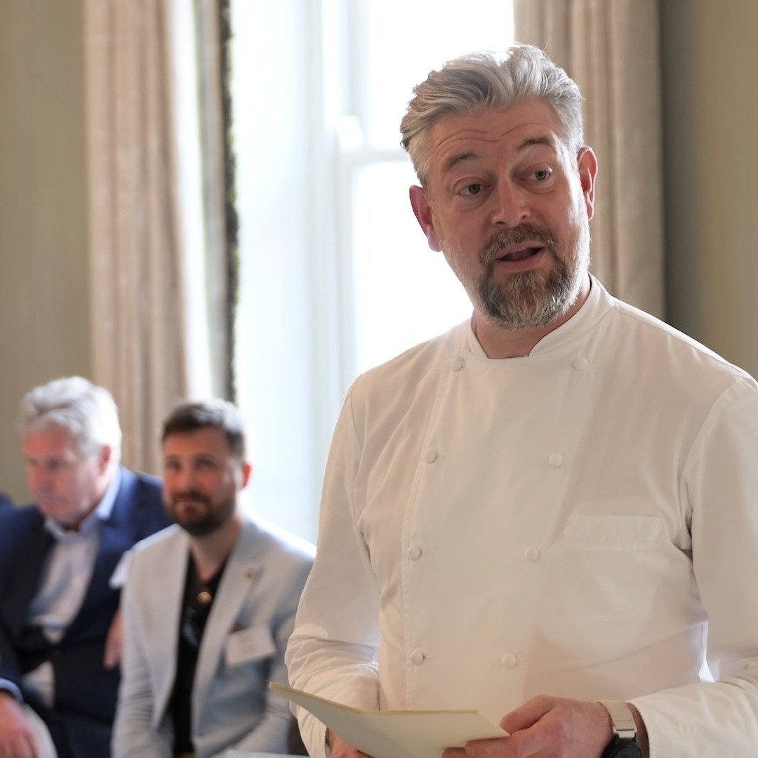 Royal Academy of Culinary Arts