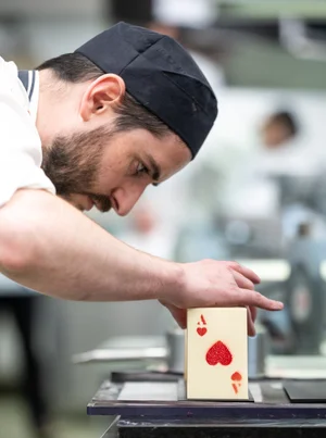 Master of Culinary Arts | Achieve Culinary Excellence — Royal Academy ...