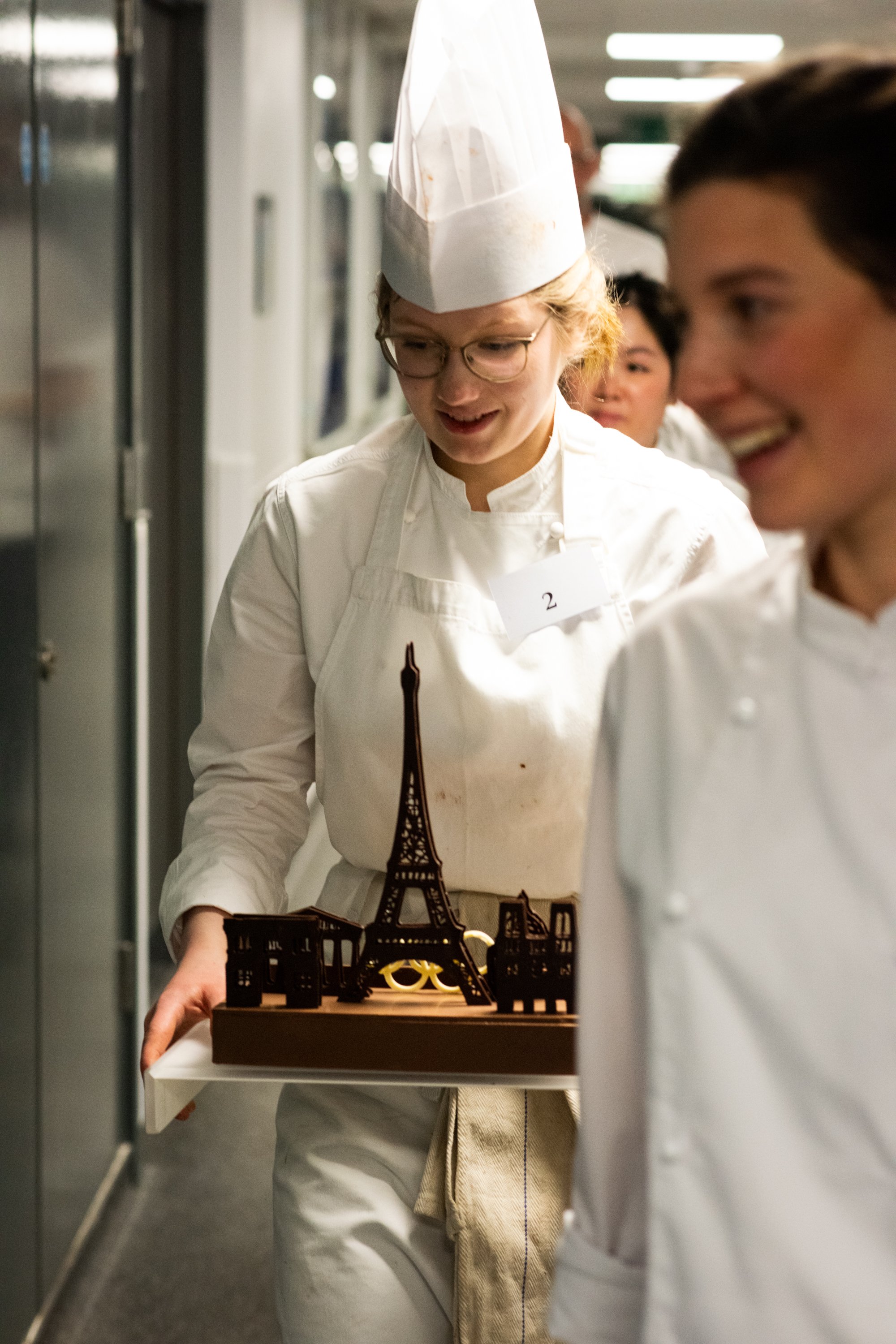 The Annual Awards of Excellence | Show Your Culinary Talent — Royal ...