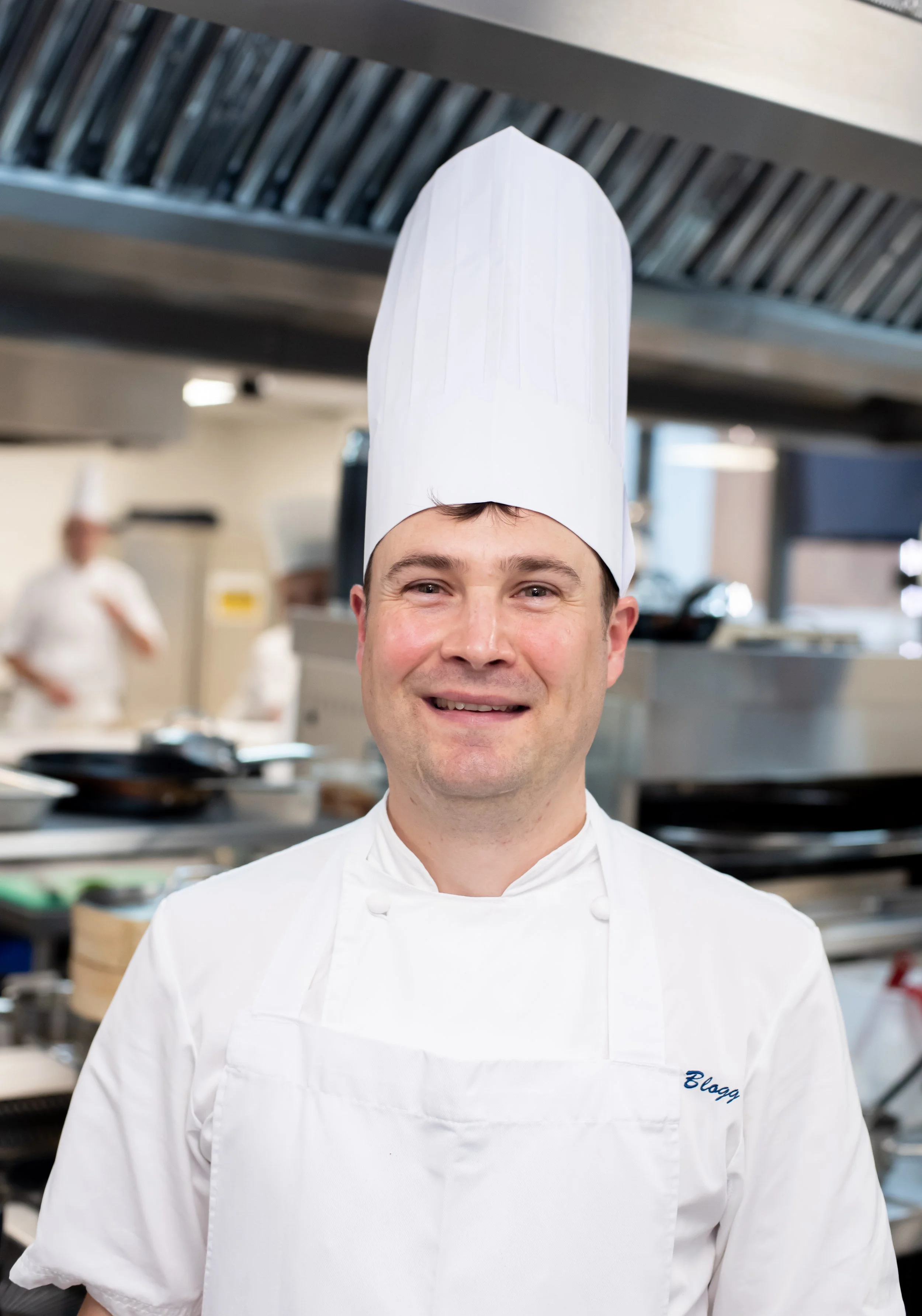 Master of Culinary Arts | Achieve Culinary Excellence — Royal Academy ...
