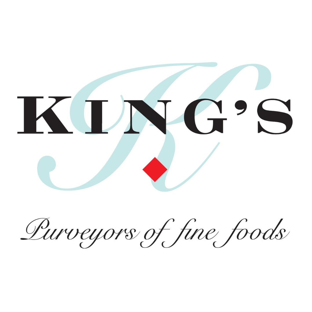 King's Fine Food — Royal Academy of Culinary Arts