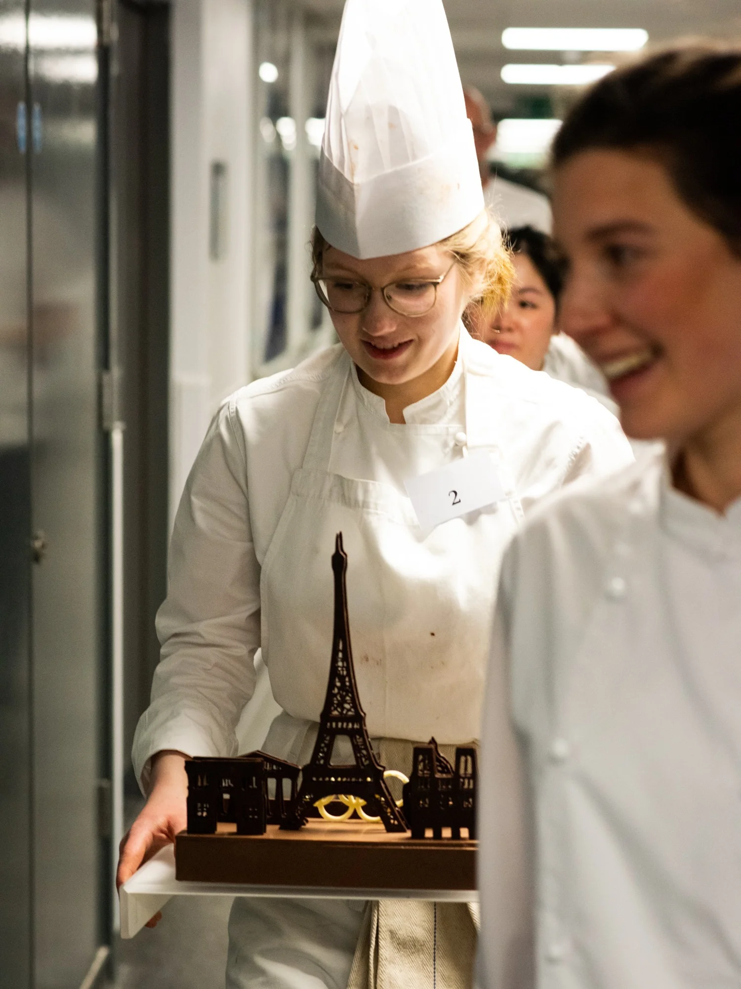 The Annual Awards of Excellence | Show Your Culinary Talent — Royal ...