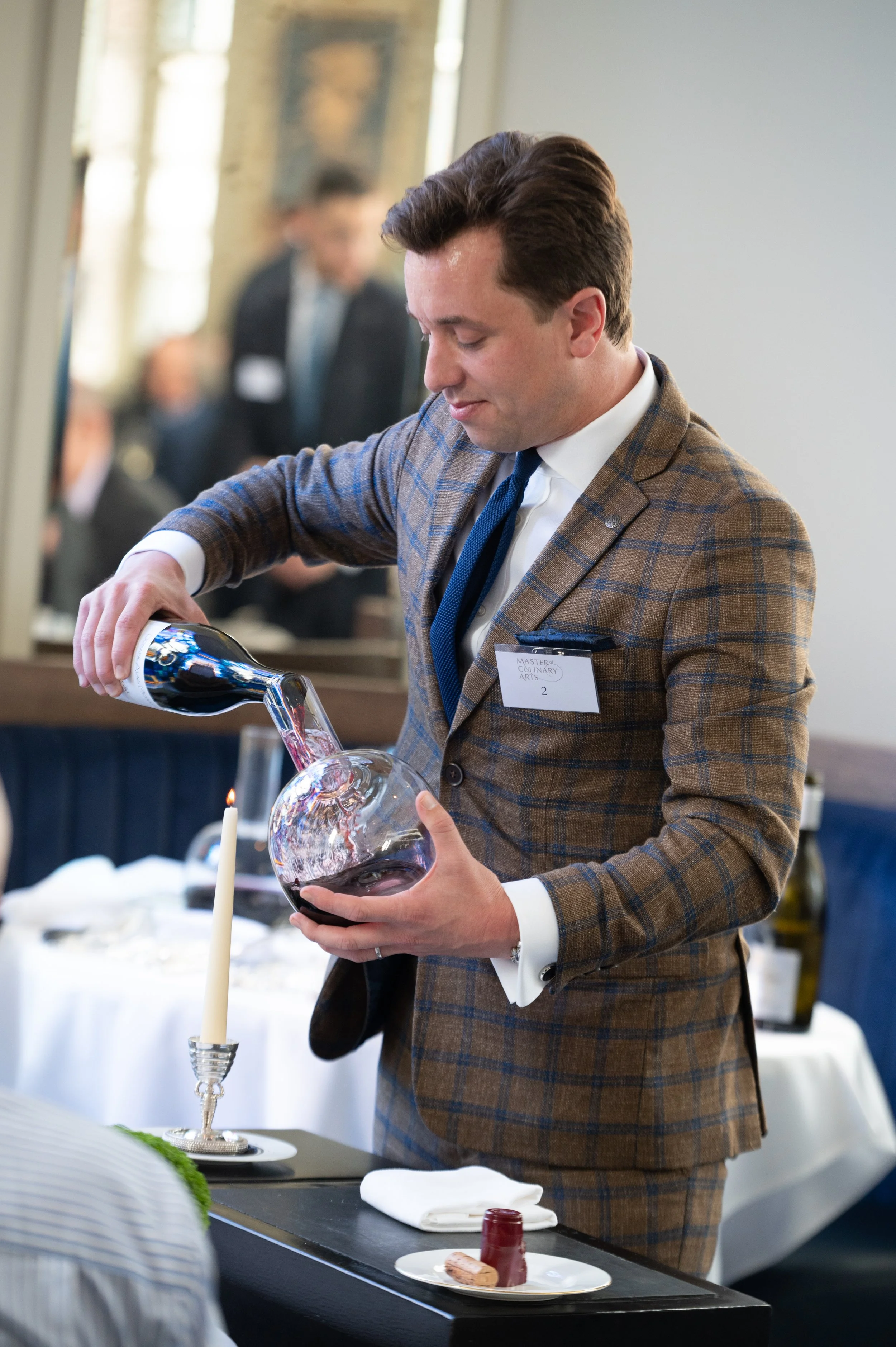 Master of Culinary Arts | Achieve Culinary Excellence — Royal Academy ...