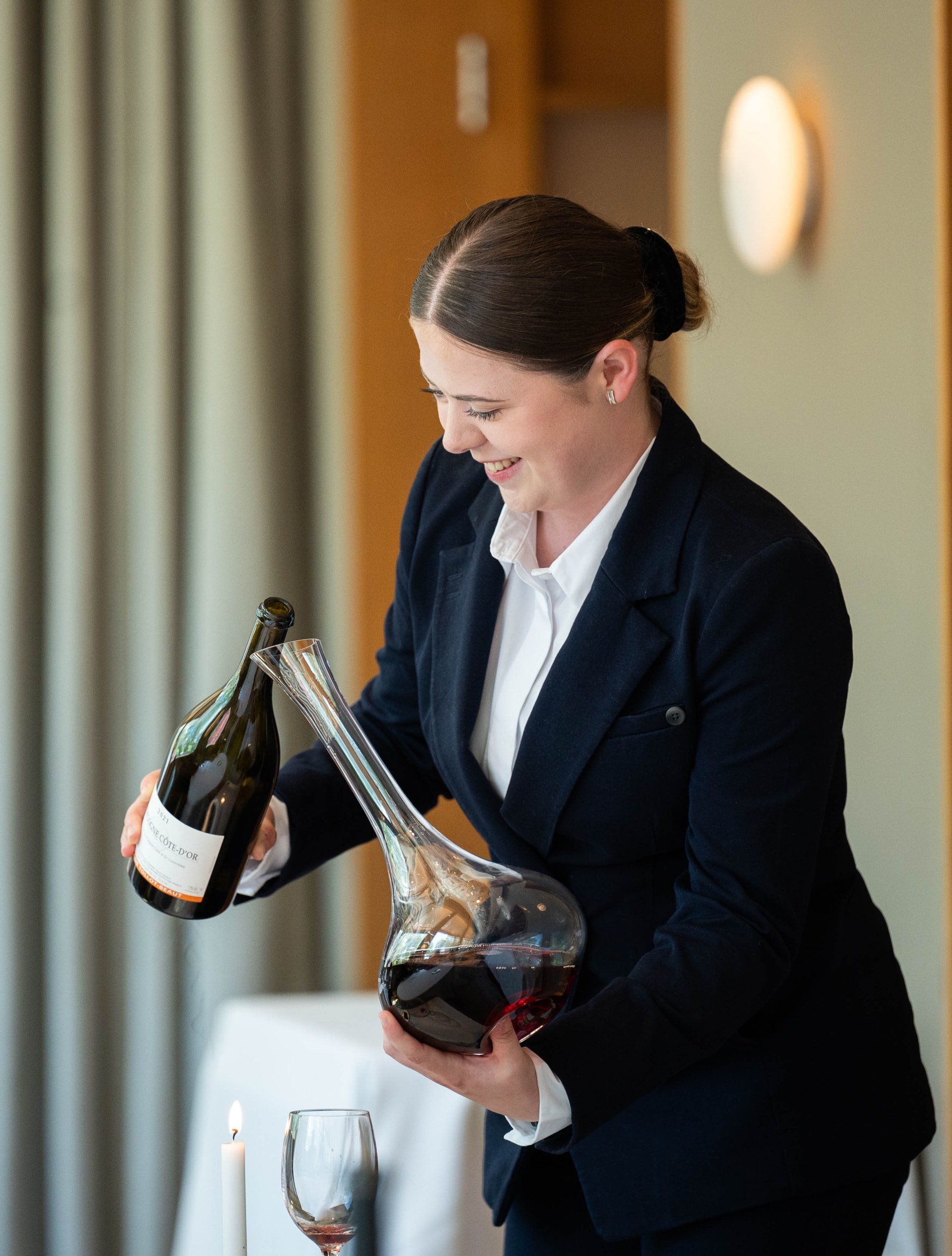 The Annual Awards of Excellence | Show Your Culinary Talent — Royal ...