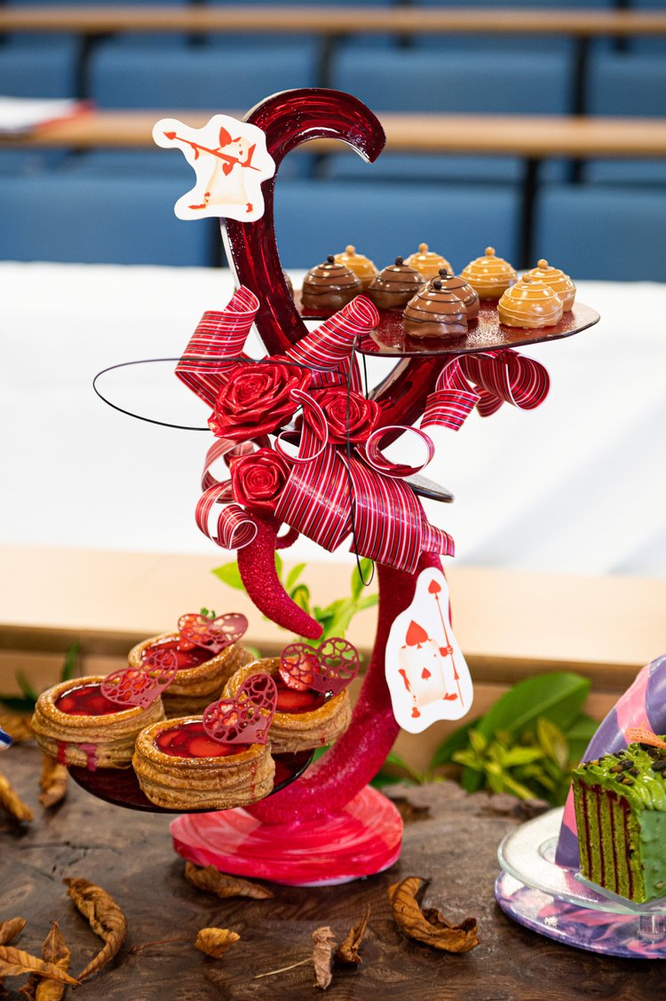 Master of Culinary Arts | Achieve Culinary Excellence — Royal Academy ...