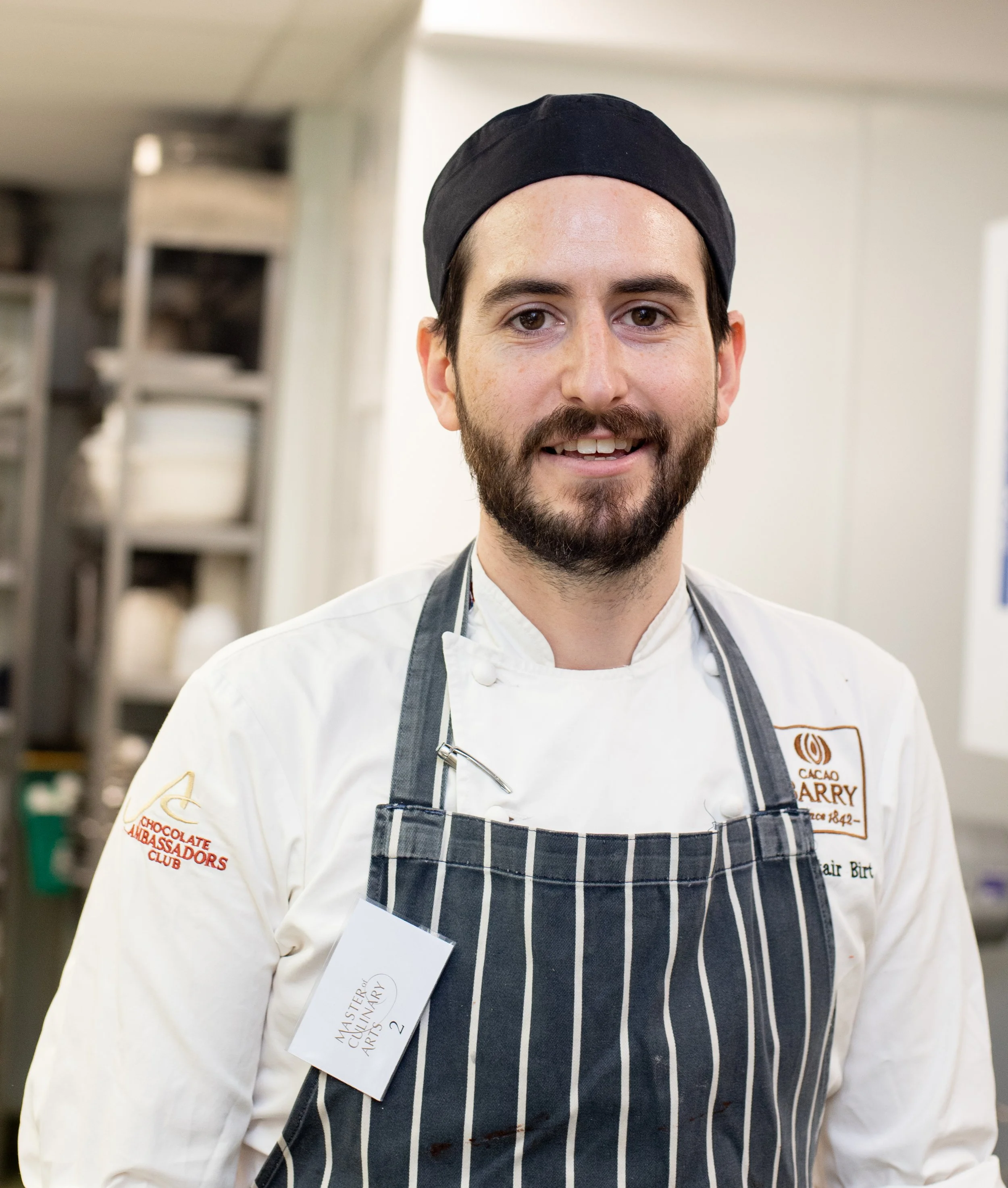 Master of Culinary Arts | Achieve Culinary Excellence — Royal Academy ...