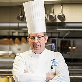 Academicians & Fellows | Join Culinary Leaders — Royal Academy of ...