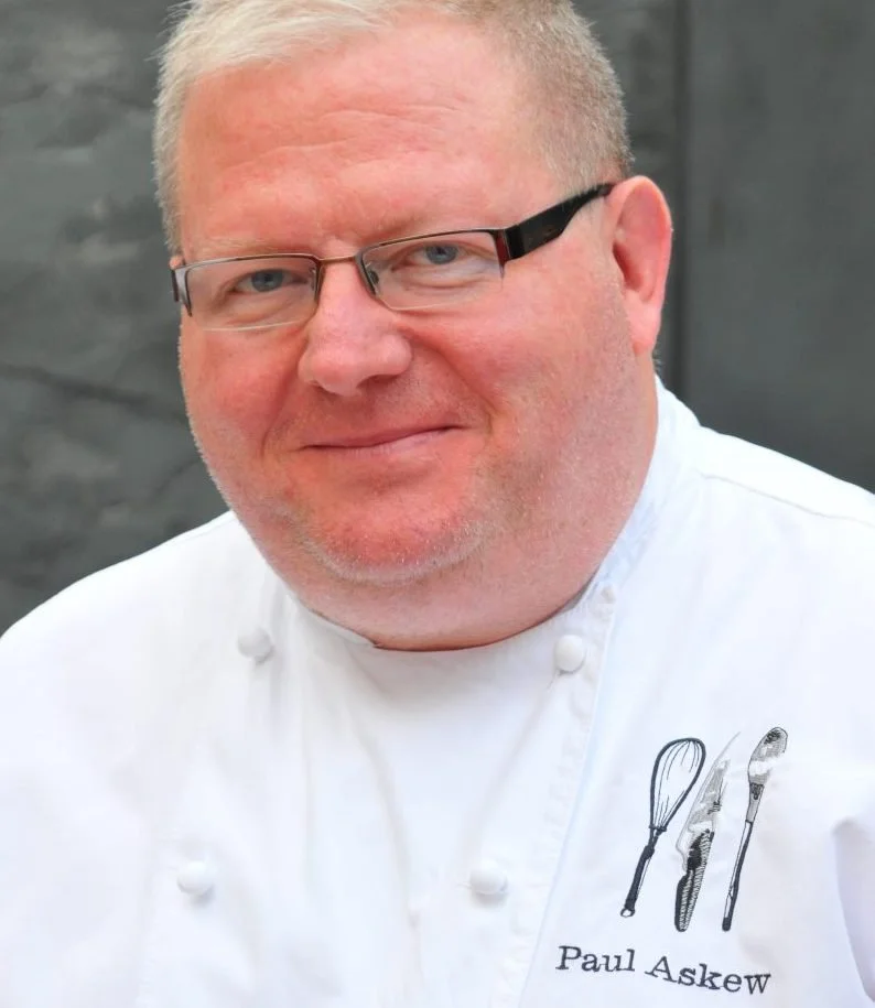Academicians & Fellows — Royal Academy of Culinary Arts