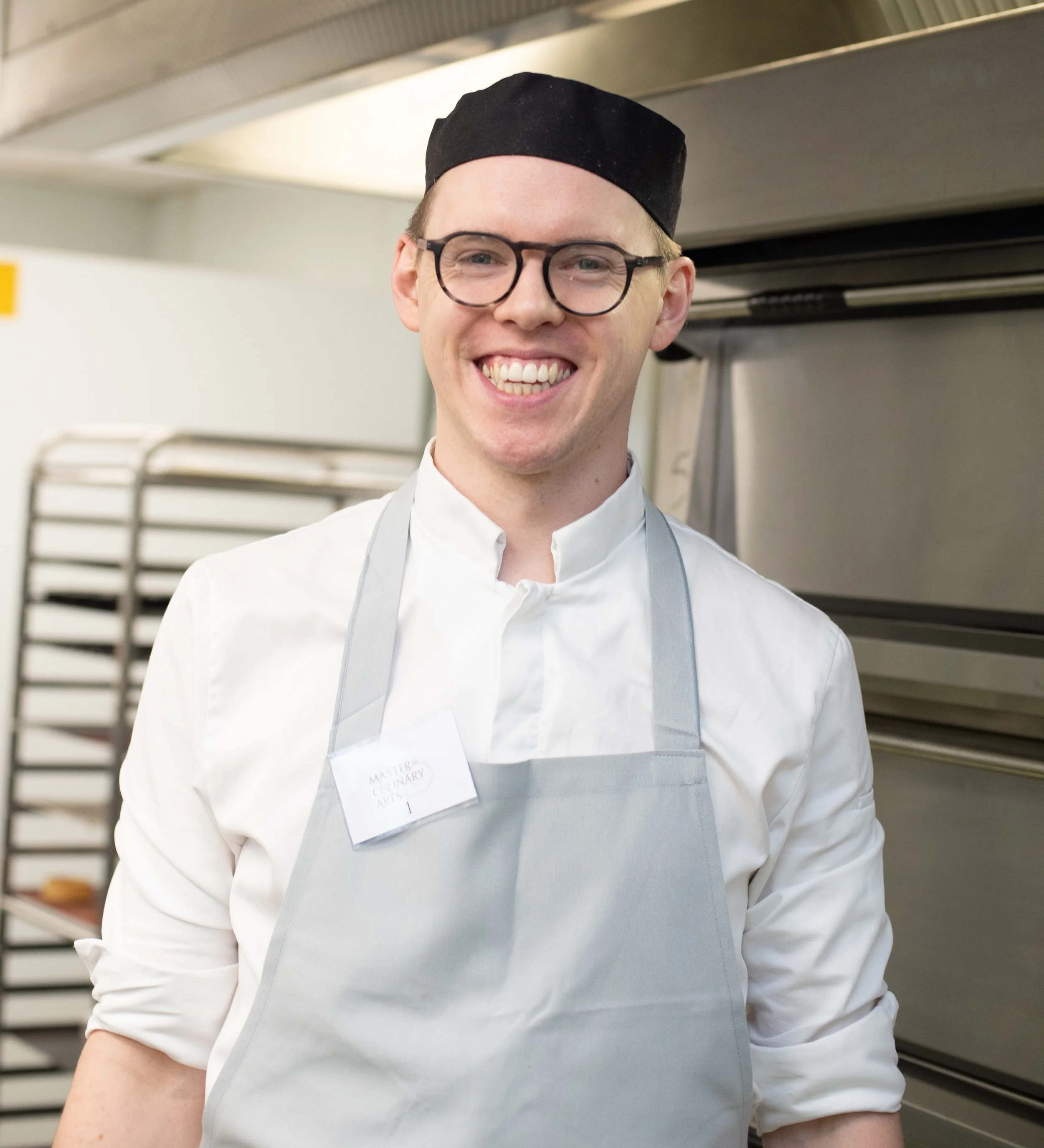 Master of Culinary Arts | Achieve Culinary Excellence — Royal Academy ...