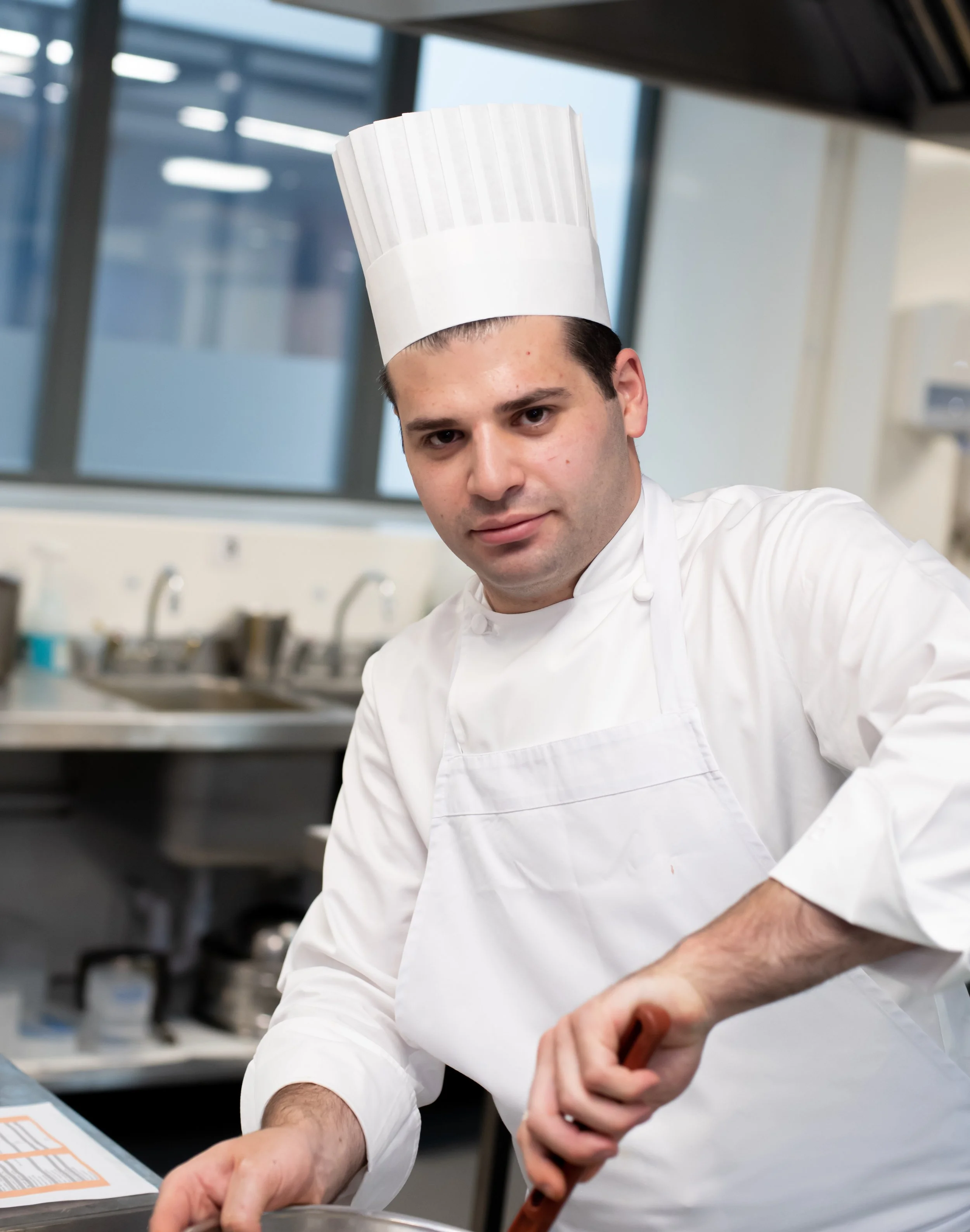 Master of Culinary Arts | Achieve Culinary Excellence — Royal Academy ...