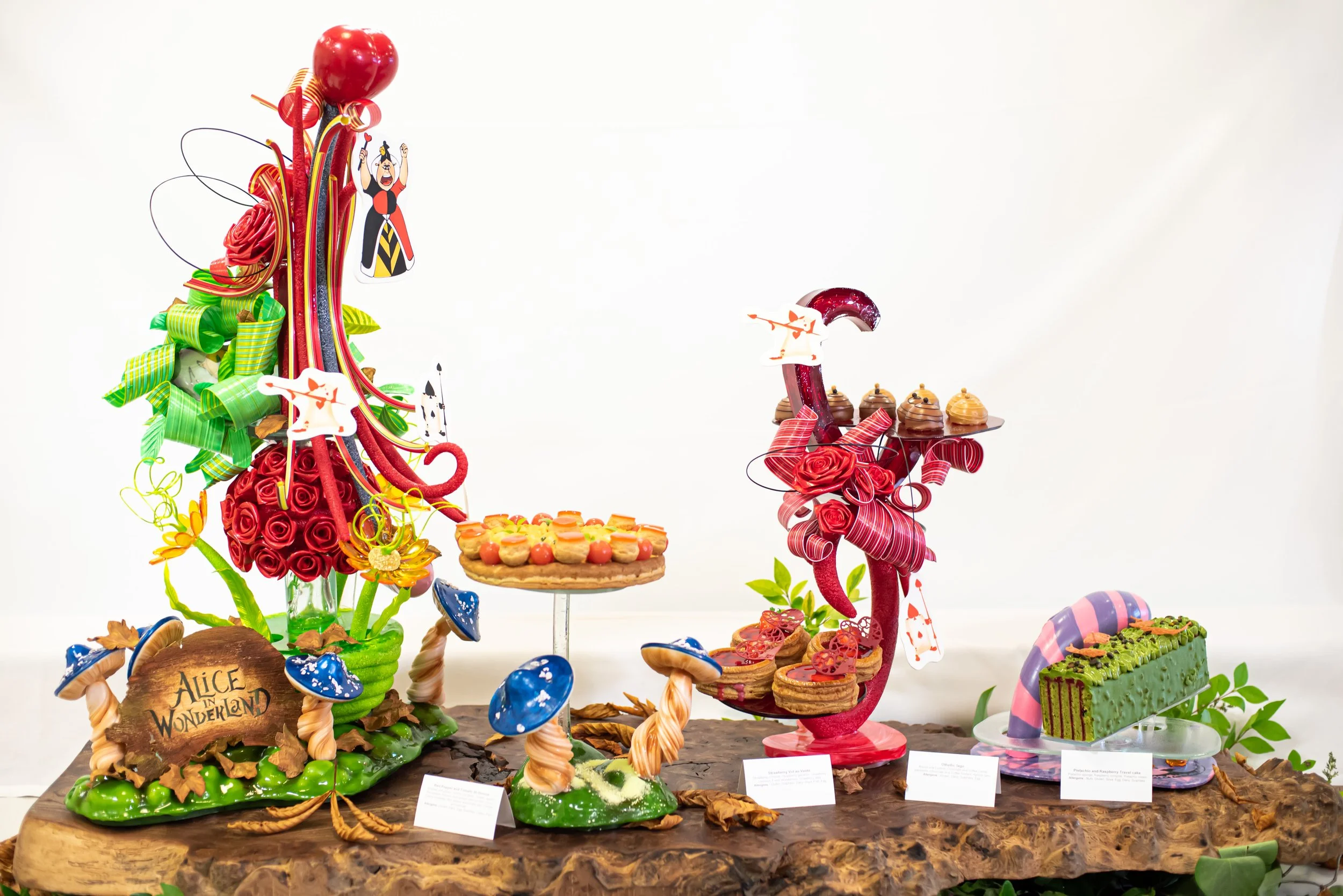 Master of Culinary Arts | Achieve Culinary Excellence — Royal Academy ...