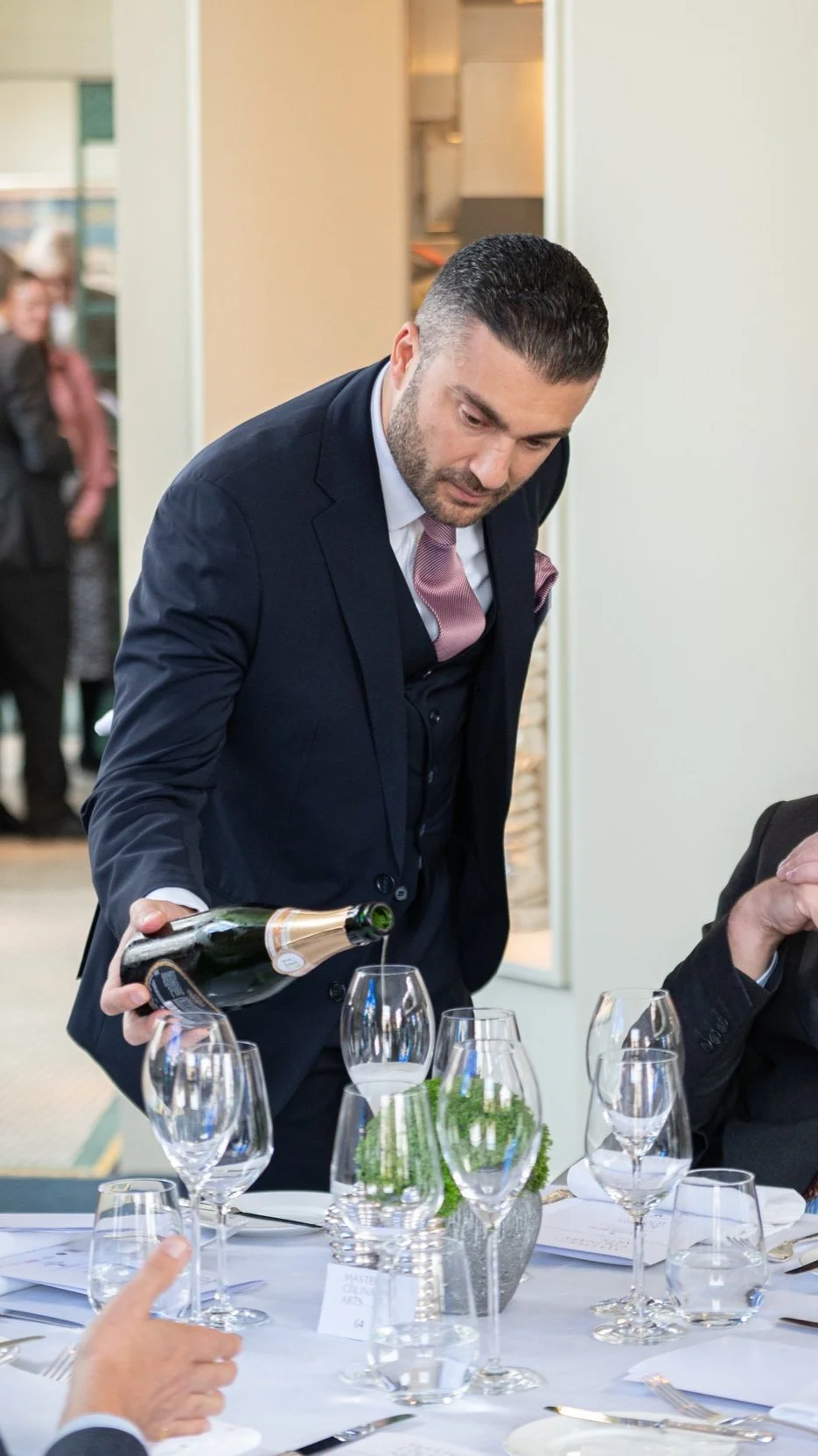 Master of Culinary Arts | Achieve Culinary Excellence — Royal Academy ...