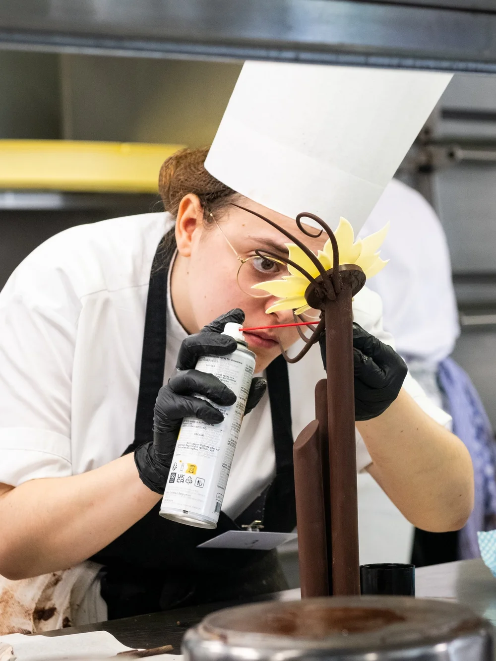 The Annual Awards of Excellence | Show Your Culinary Talent — Royal ...