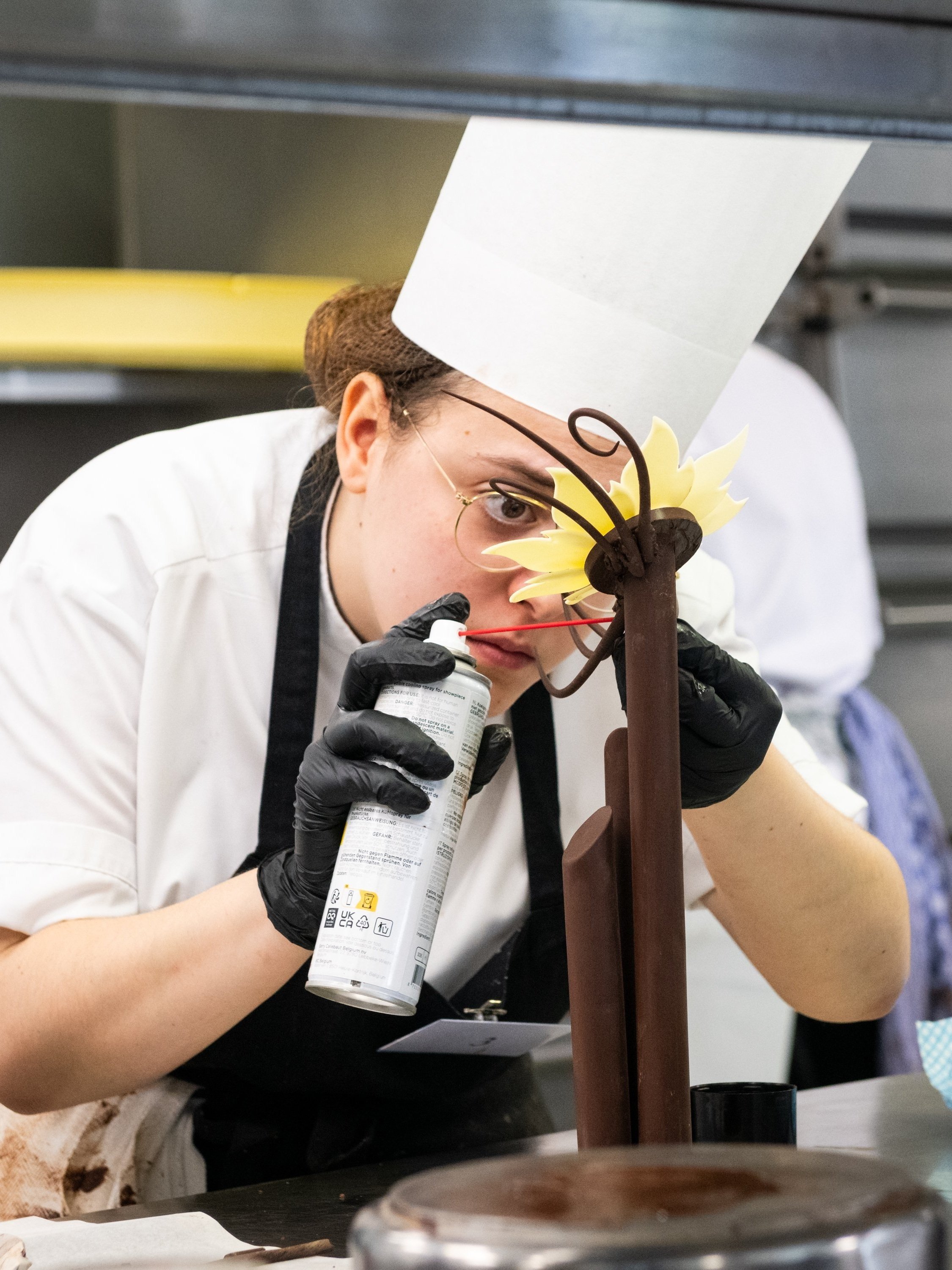 The Annual Awards of Excellence | Show Your Culinary Talent — Royal ...