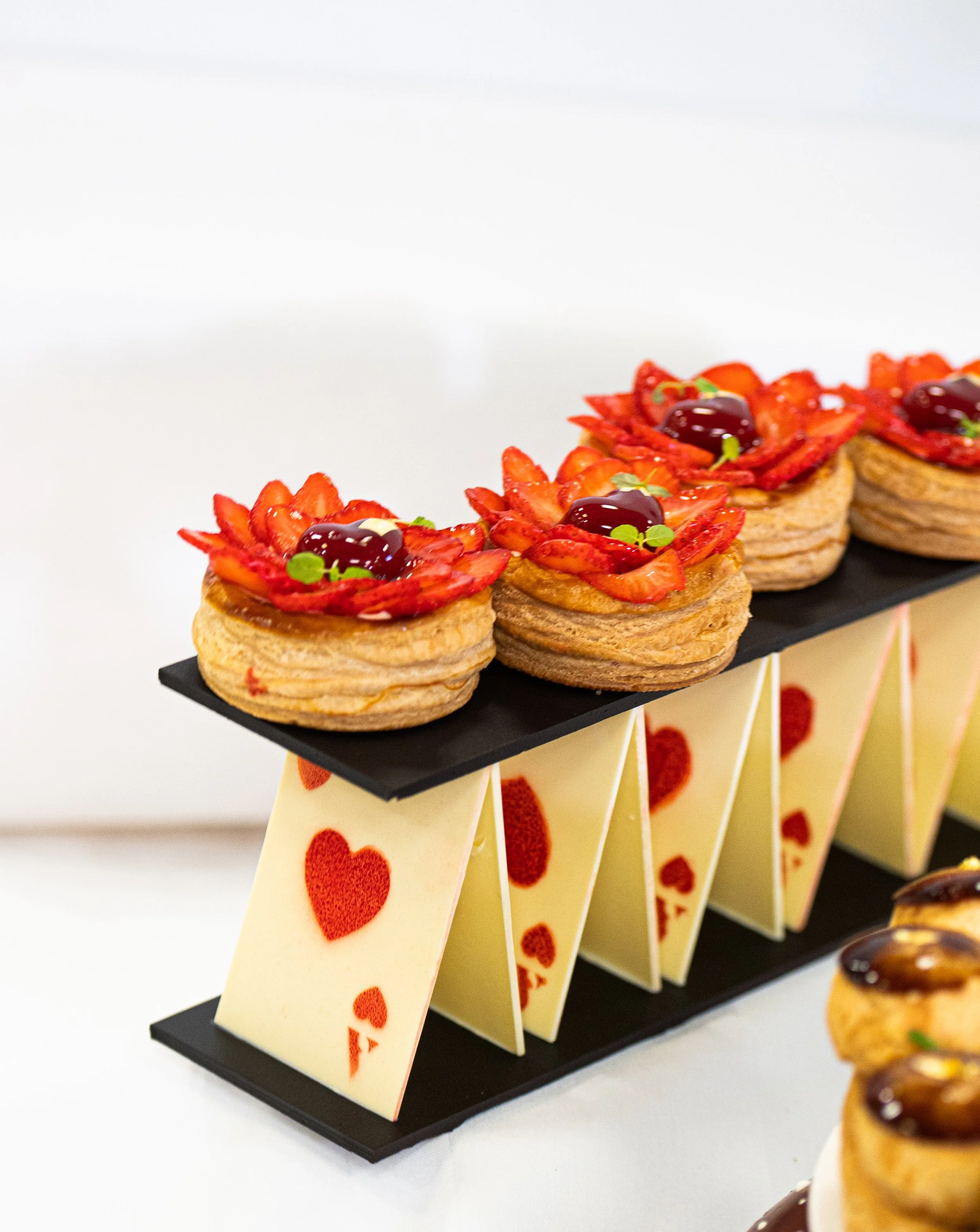 Master of Culinary Arts | Achieve Culinary Excellence — Royal Academy ...