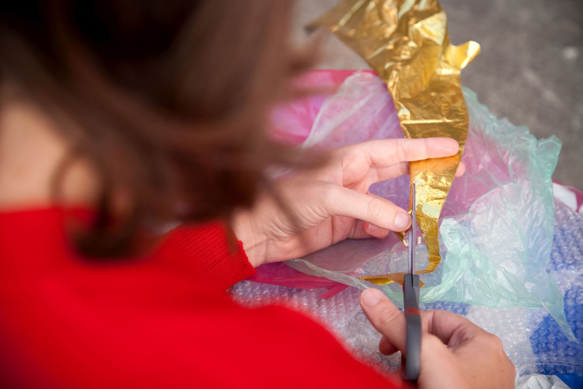 About 5 — Hadley's Art Prize