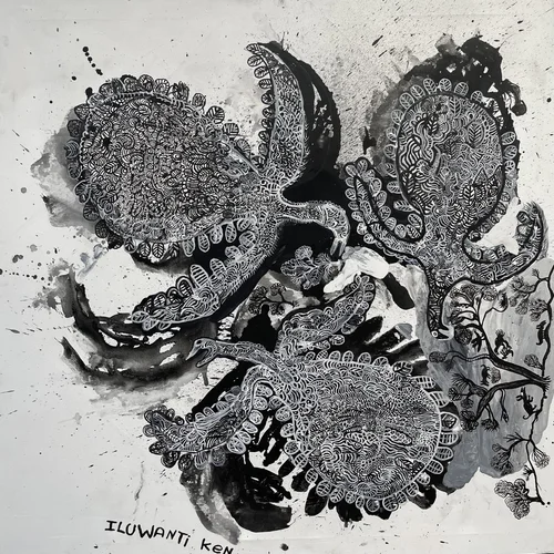 Illuwanti Ken — Hadley's Art Prize