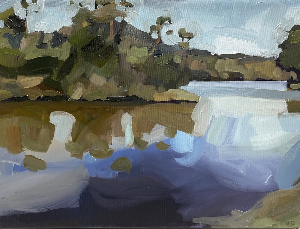 Max Bowden Gallery — Hadley's Art Prize