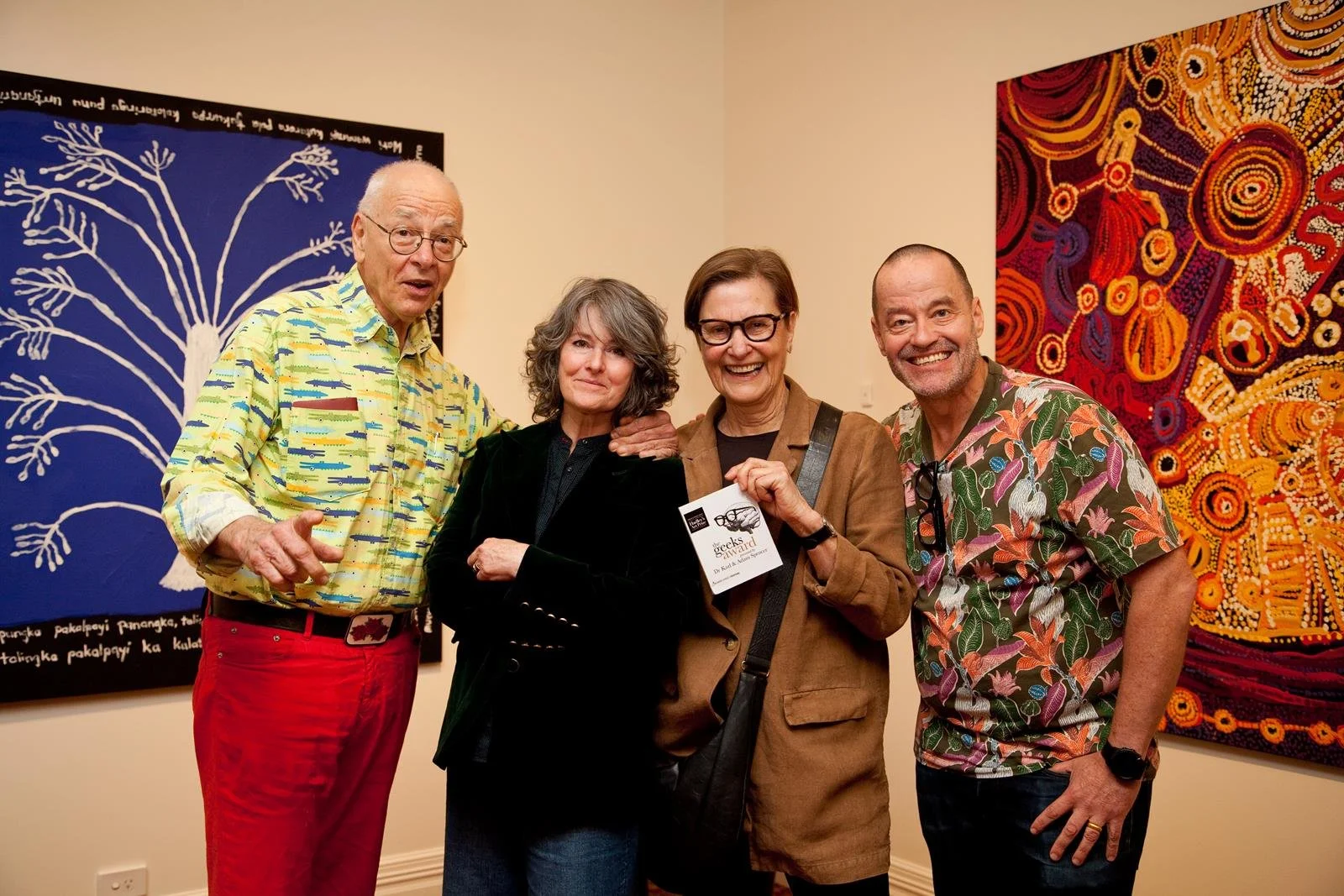 2024 — Hadley's Art Prize