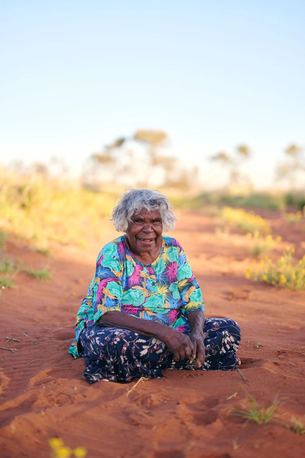 Illuwanti Ken — Hadley's Art Prize