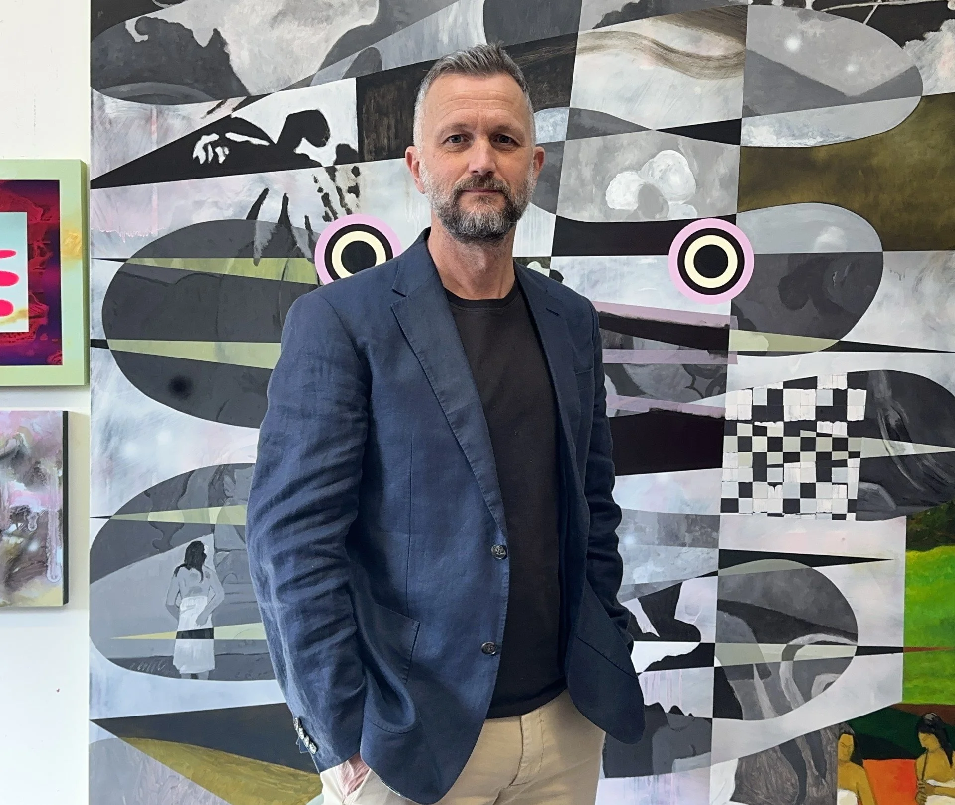 Judges — Hadley's Art Prize