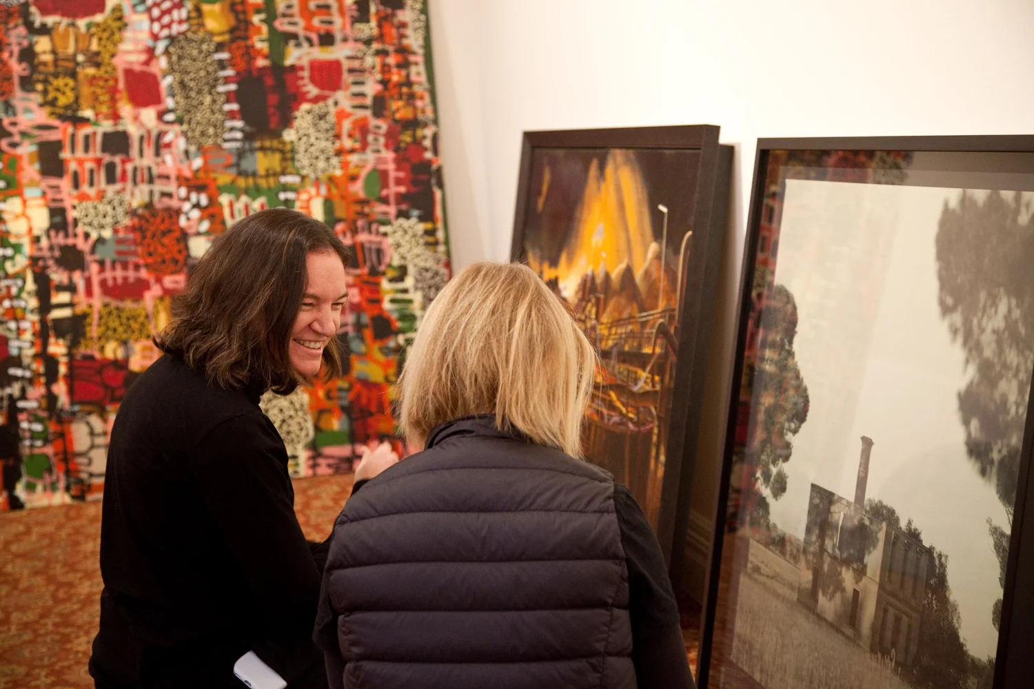 2024 — Hadley's Art Prize